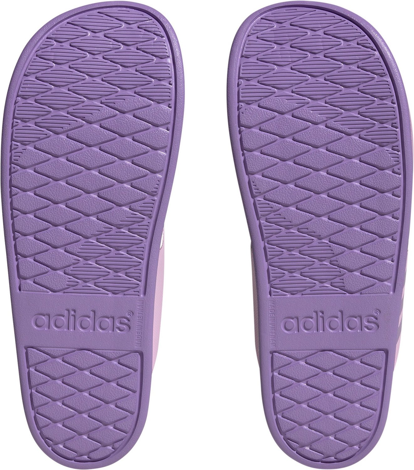 adidas Women's Adilette Comfort Flip Flops | Academy