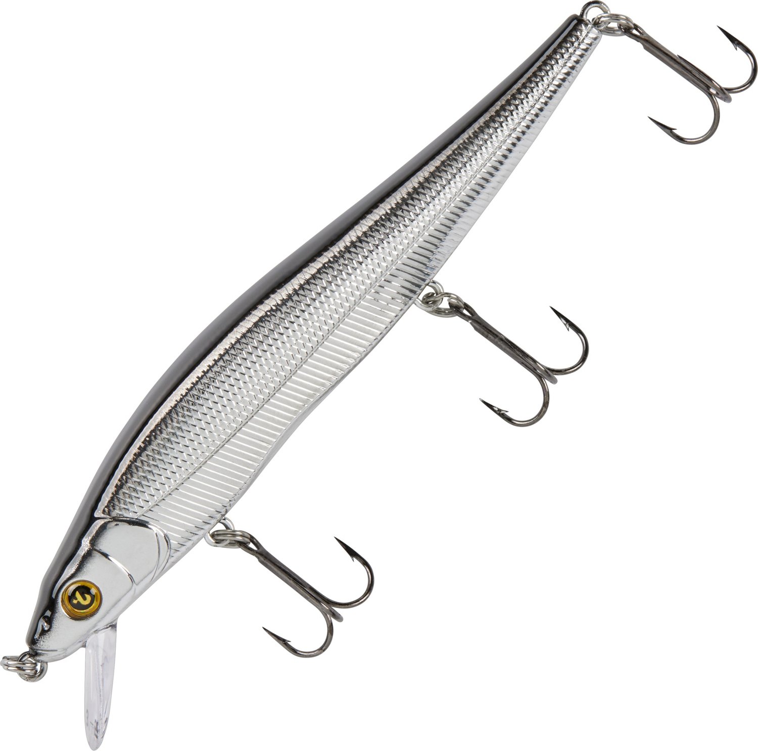 H2OX Ultimate Jerk Shad Bait | Academy