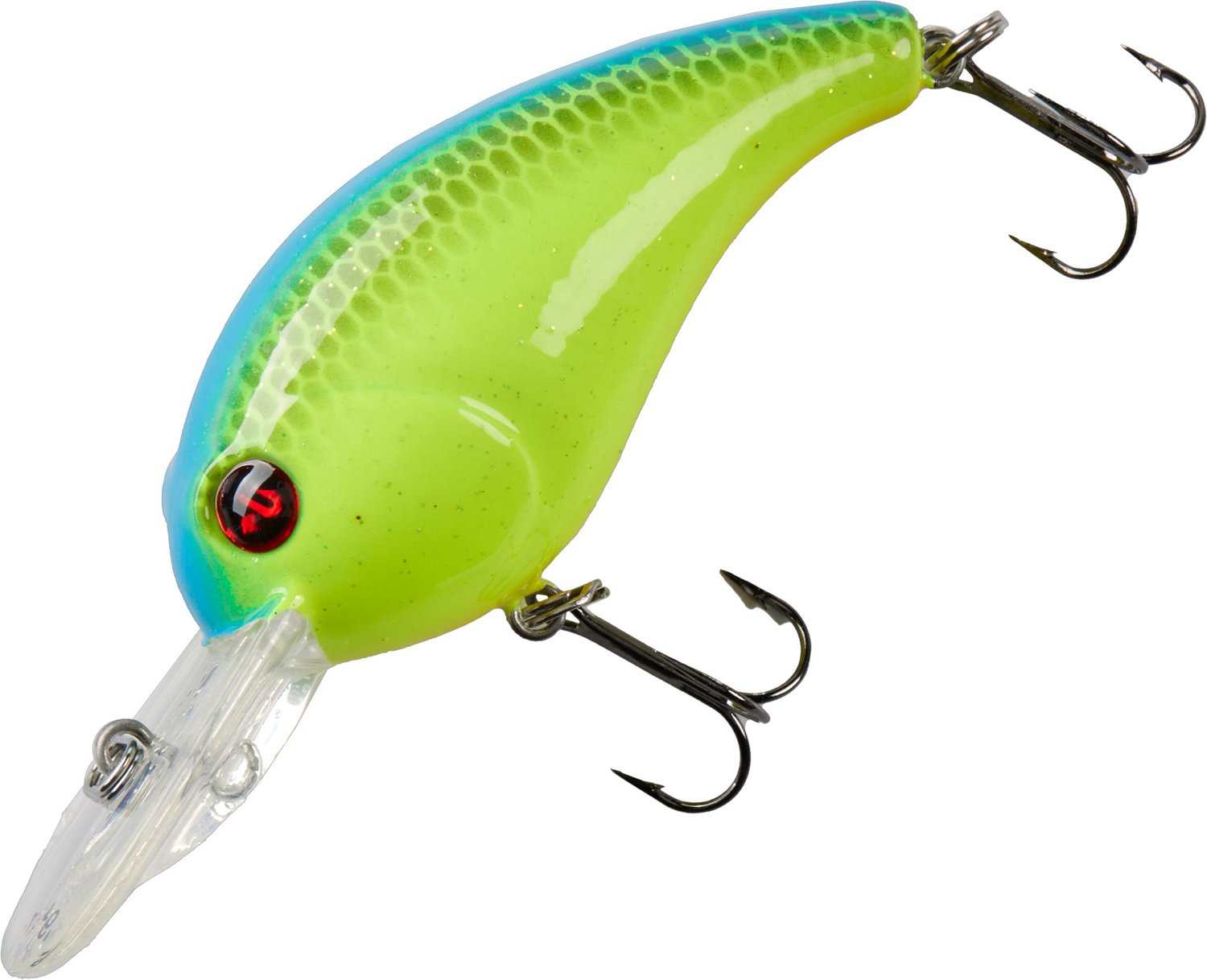 H2OX Model M Medium Diving Crankbait | Academy