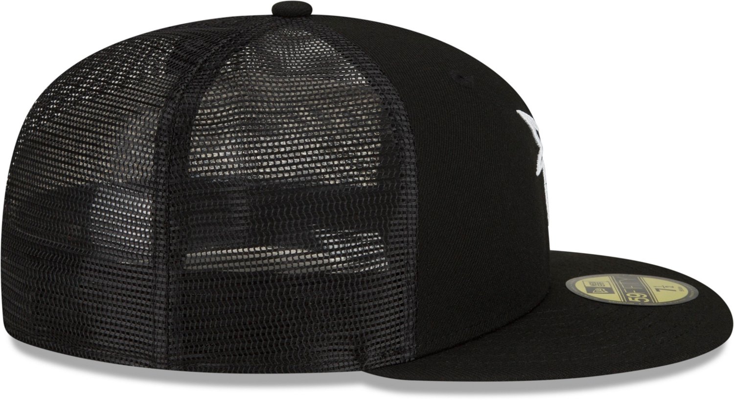 New Era Men's Tampa Bay Rays MLB Batting Practice 59FIFTY Cap | Academy