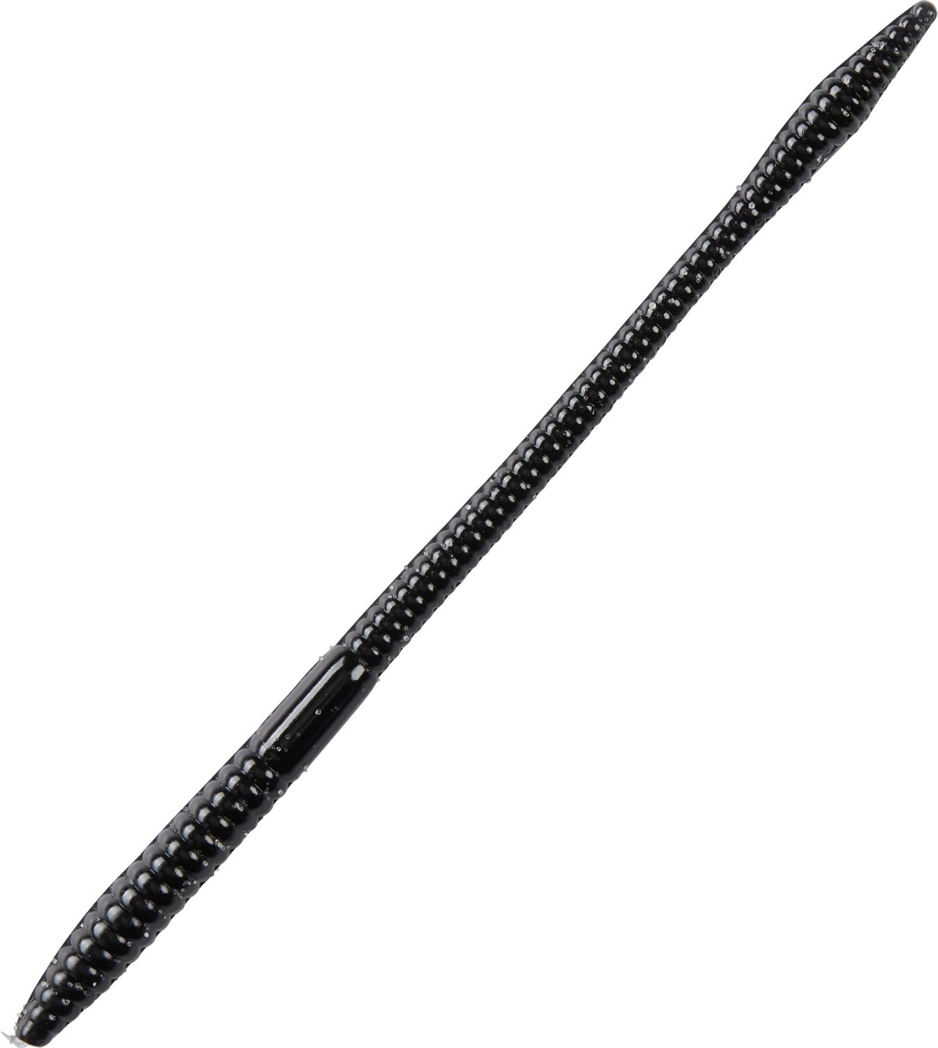 H2OX 6 inch Straight Tail Worm 12 Pack | Academy