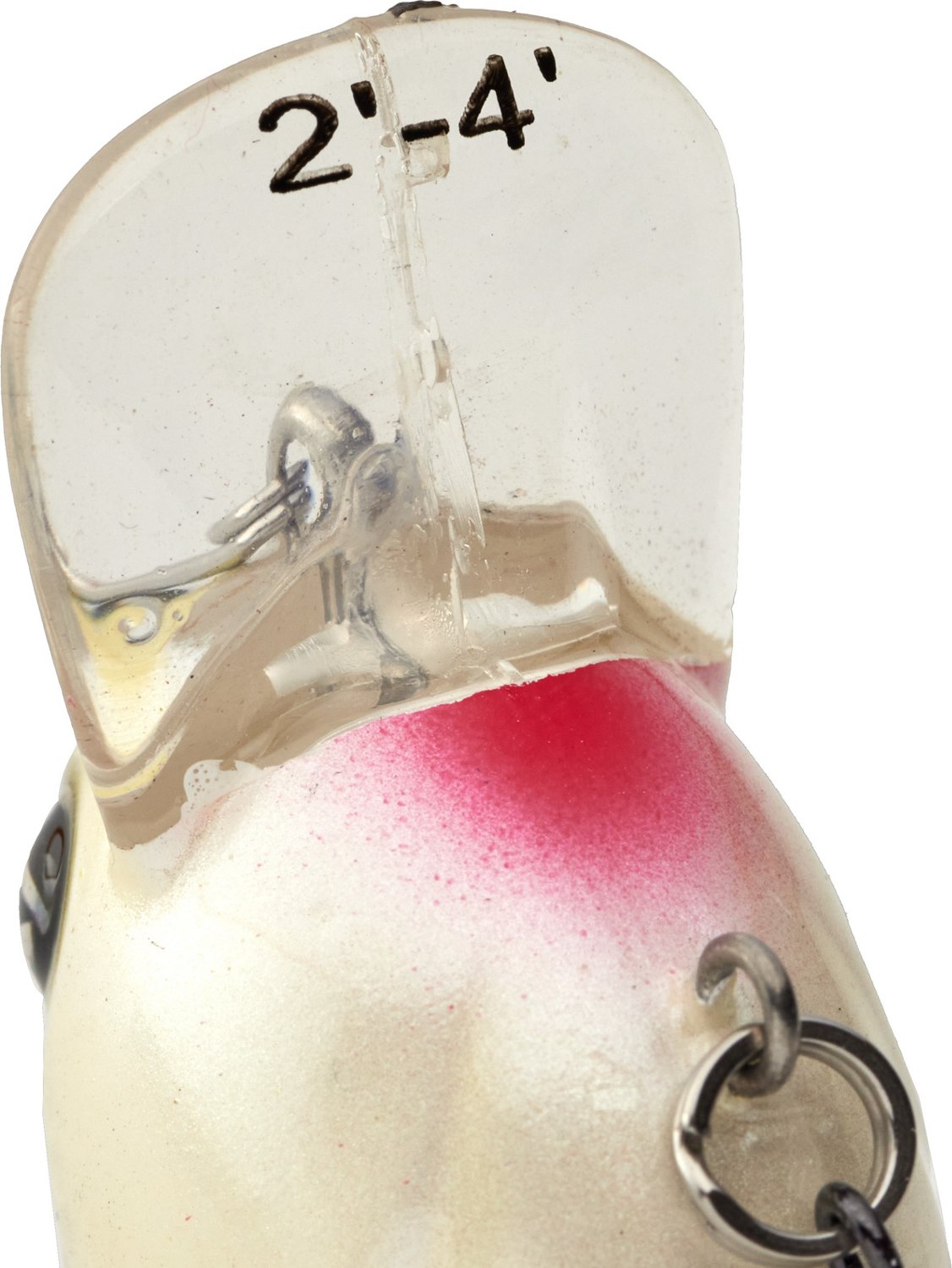 H2OX Model S Shallow Running Crankbait | Academy