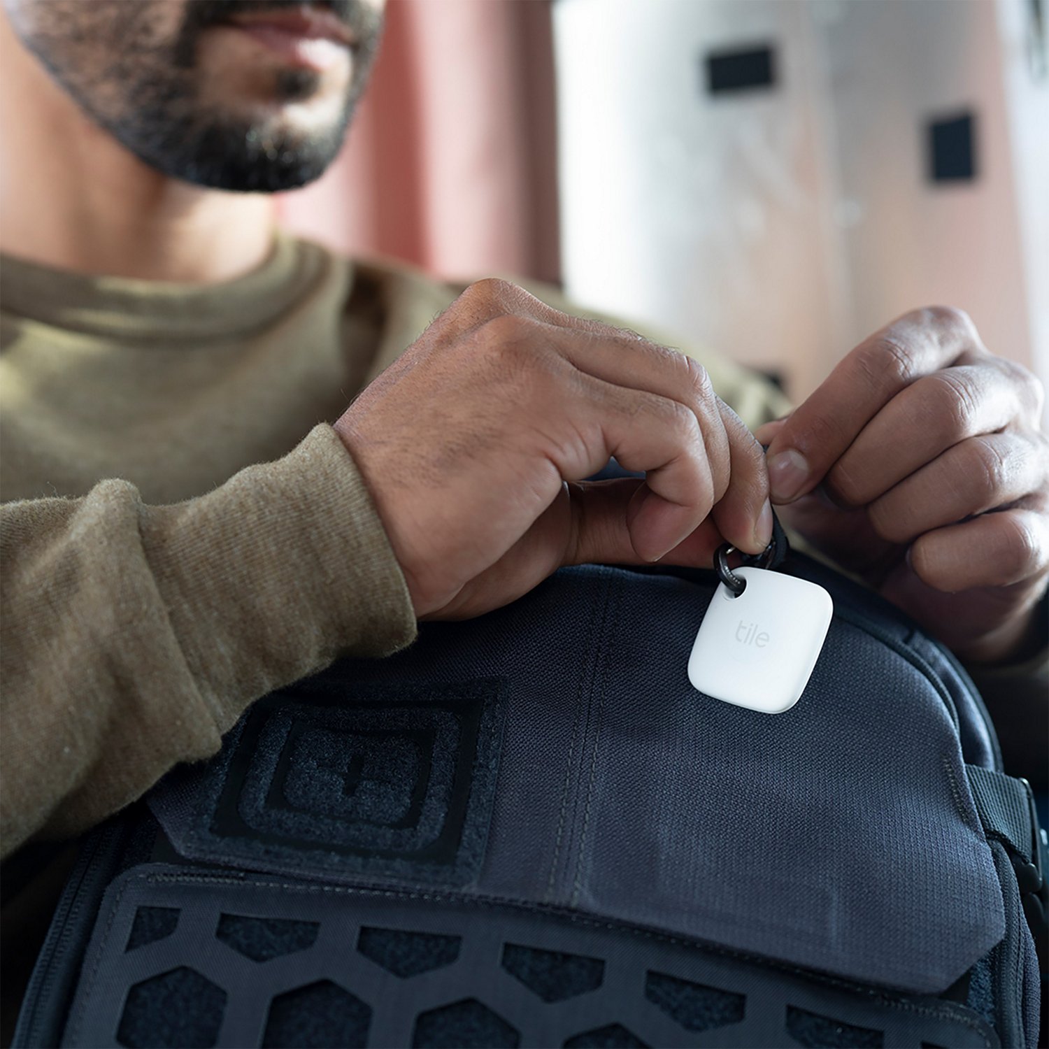 Tile Mate Device Tracker | Free Shipping at Academy