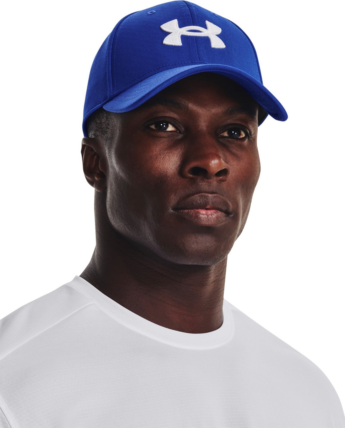 Under Armour Men's Blitzing Cap | Free Shipping at Academy