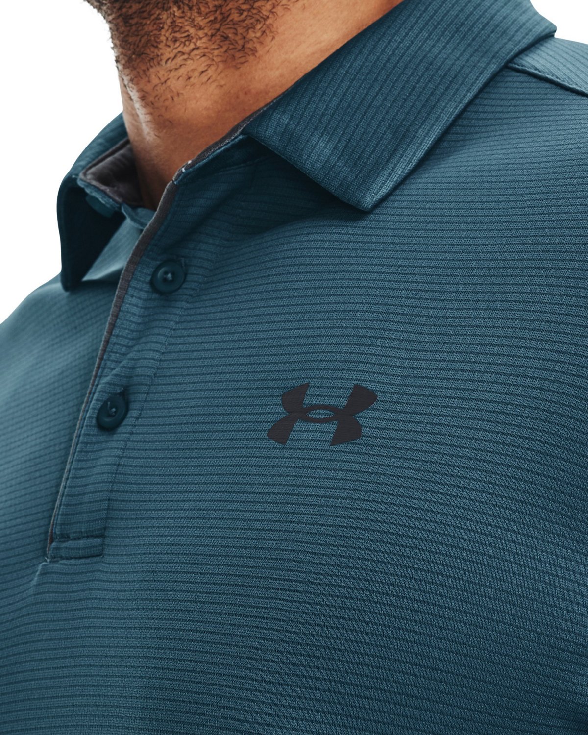 Under Armour Men's New Tech Polo Shirt | Free Shipping at Academy