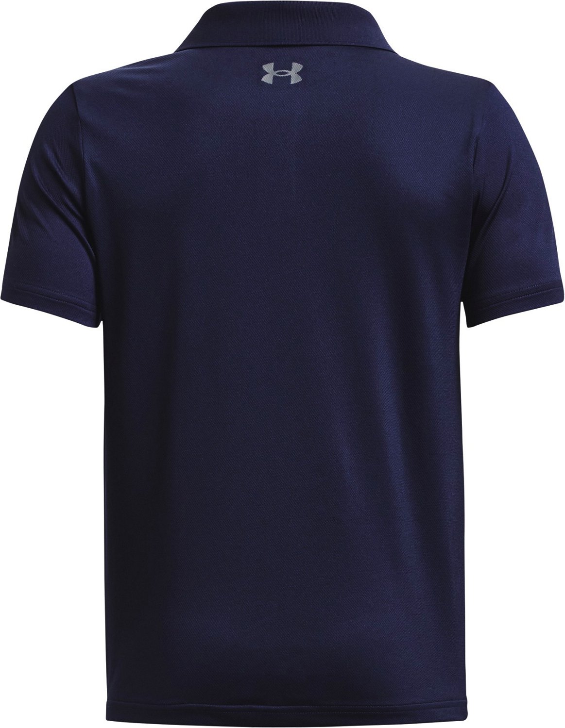 Under Armour Boys' Performance Polo Shirt | Academy