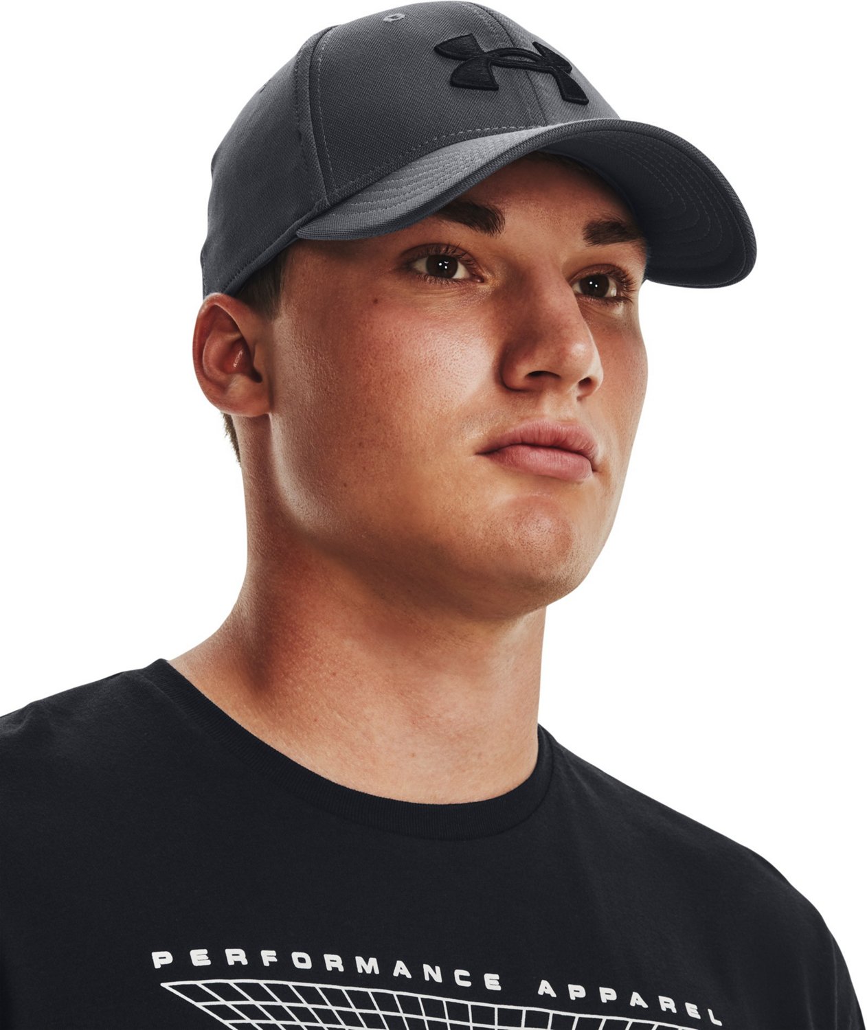 Under Armour Men's Blitzing Cap | Free Shipping at Academy