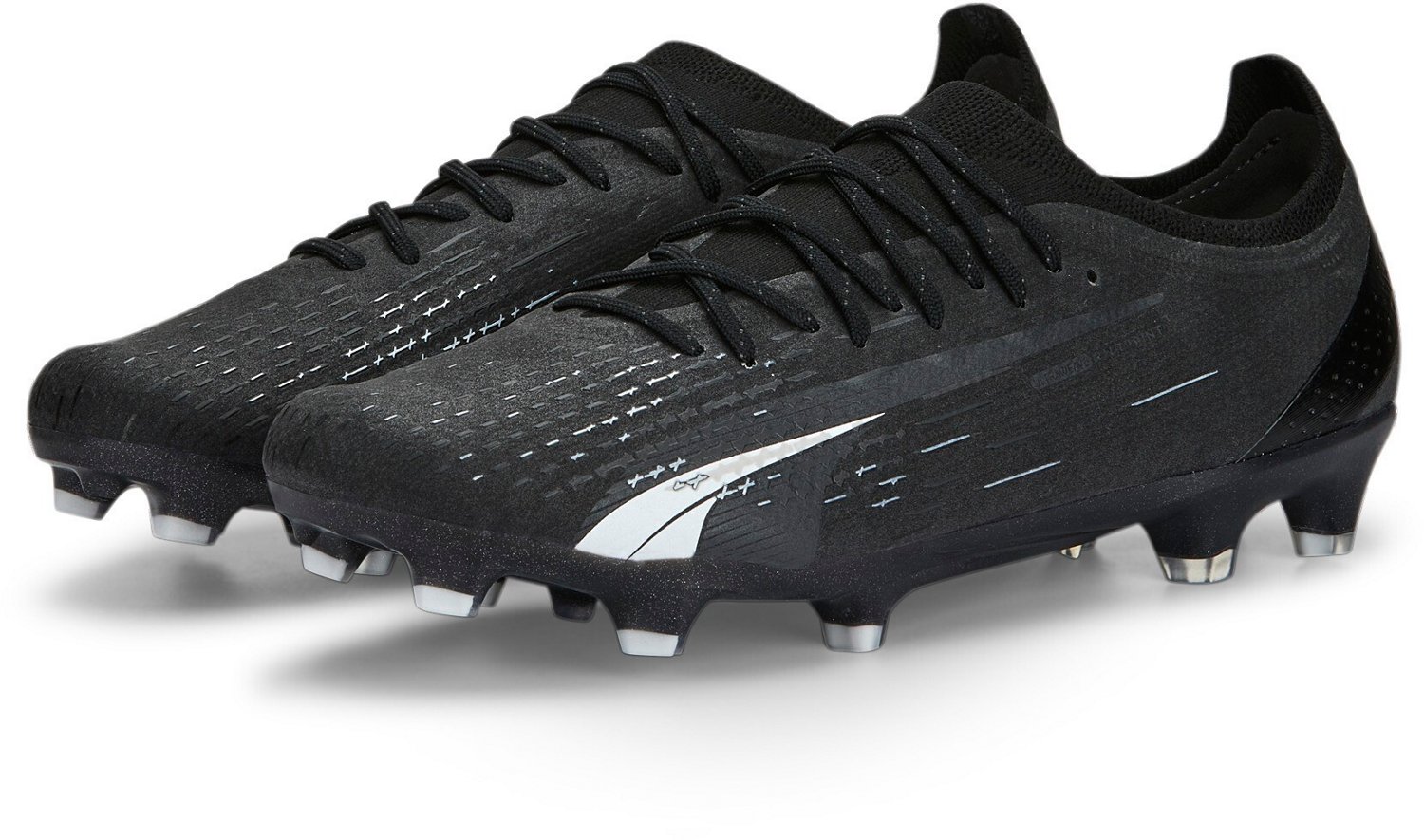 PUMA Men's Ultra Ultimate Soccer Cleats | Academy