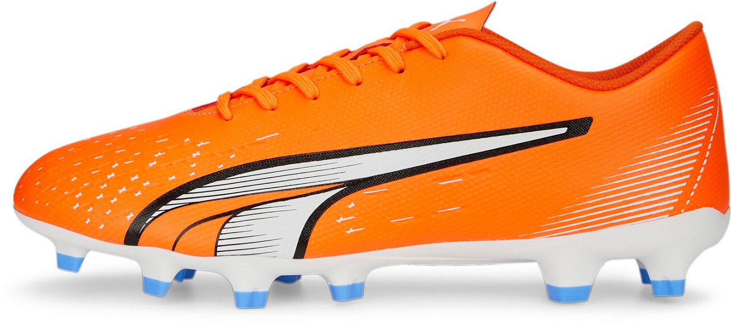 PUMA Men's Ultra Play FG/AG Soccer Cleats | Academy