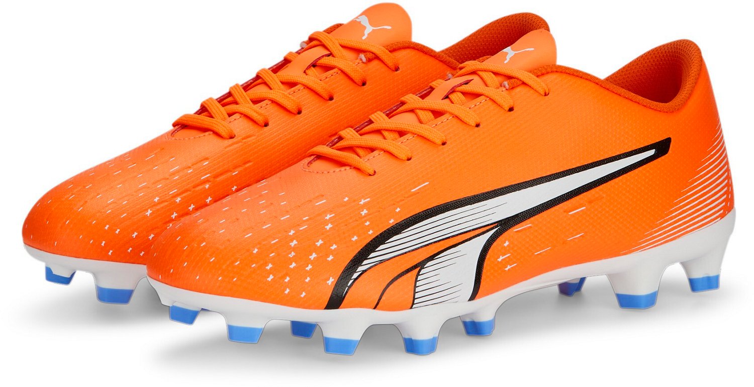 PUMA Men's Ultra Play FG/AG Soccer Cleats | Academy