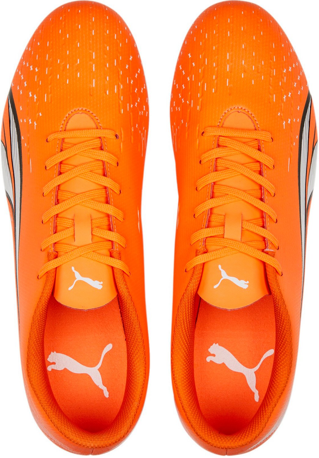 PUMA Men's Ultra Play FG/AG Soccer Cleats | Academy
