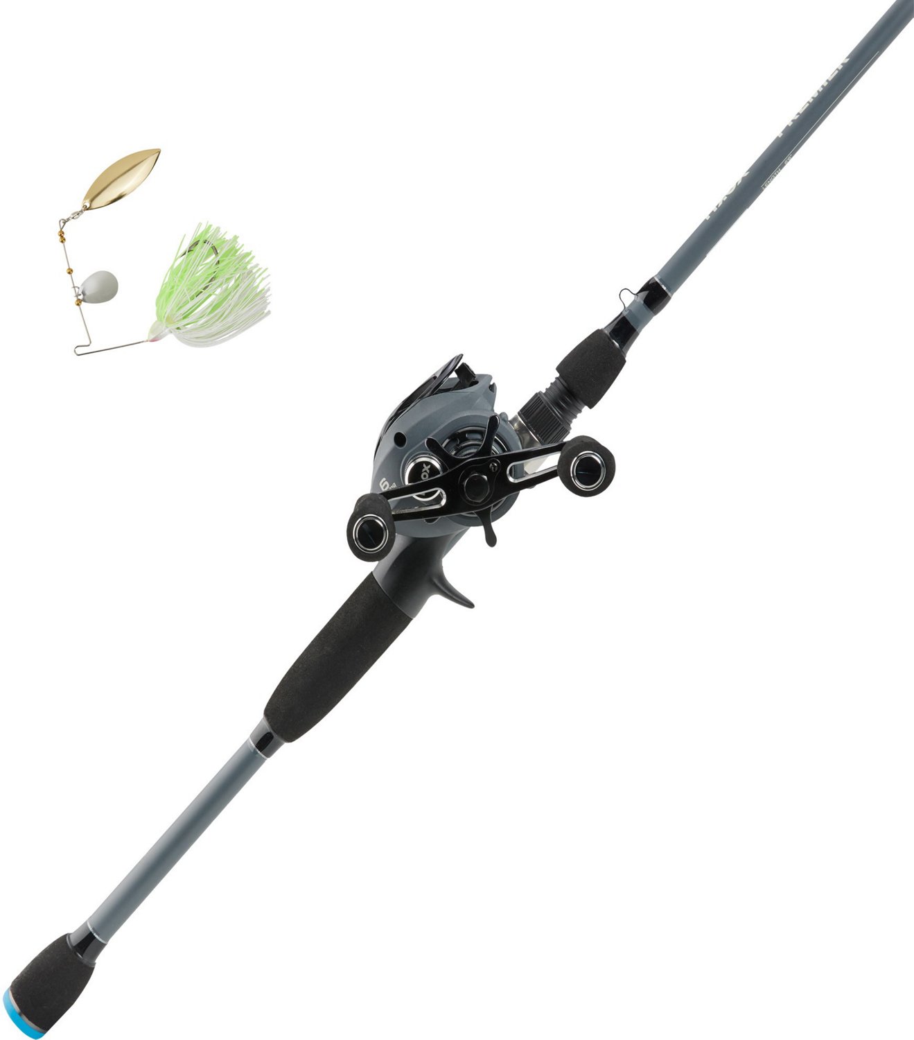 H2OX Rod & Real Combos | Price Match Guaranteed