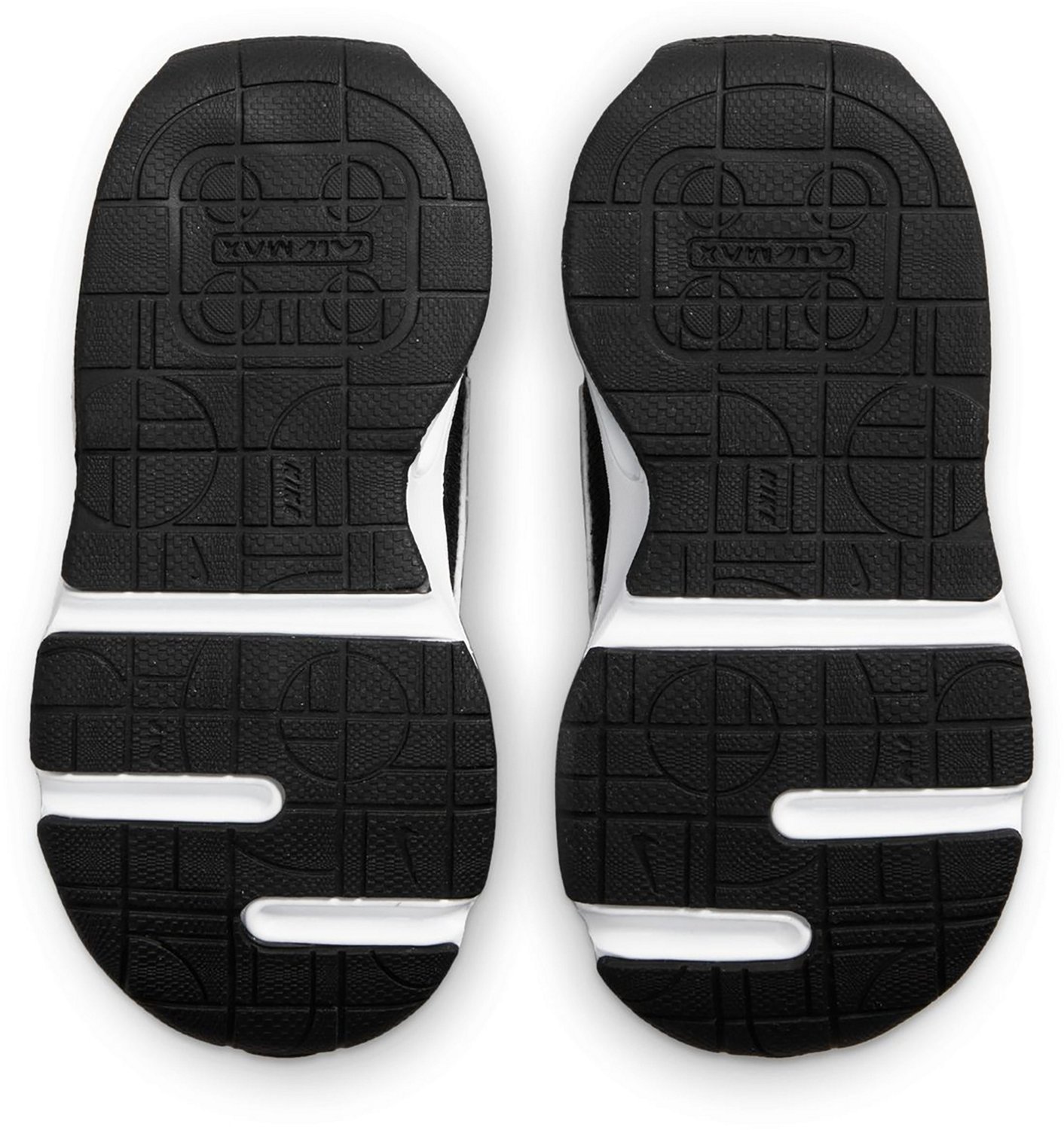 Nike Toddler Air Max Intrlk TD Shoes | Free Shipping at Academy