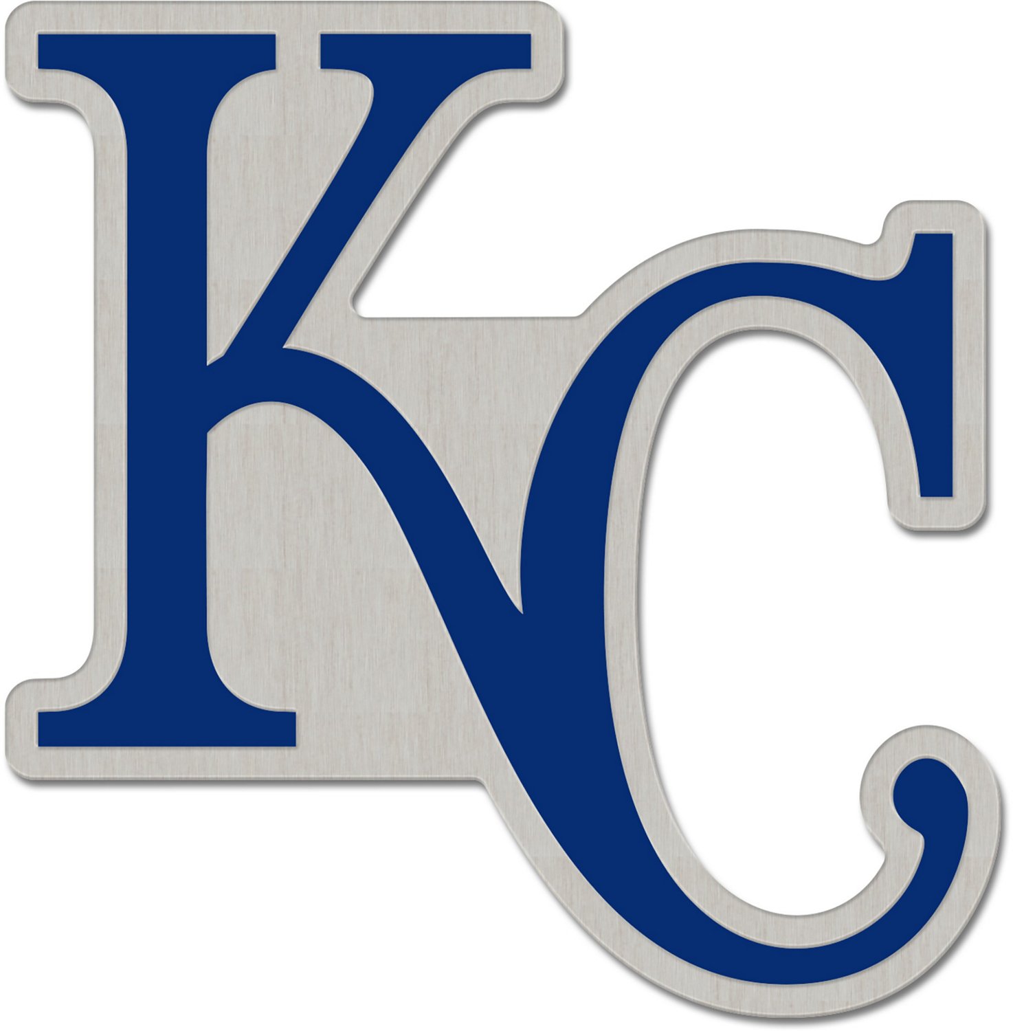 WinCraft Kansas City Royals Alt Logo Collector Pin | Academy