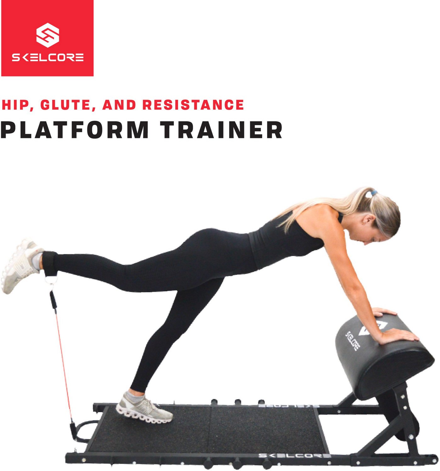 Skelcore Platform Trainer | Academy