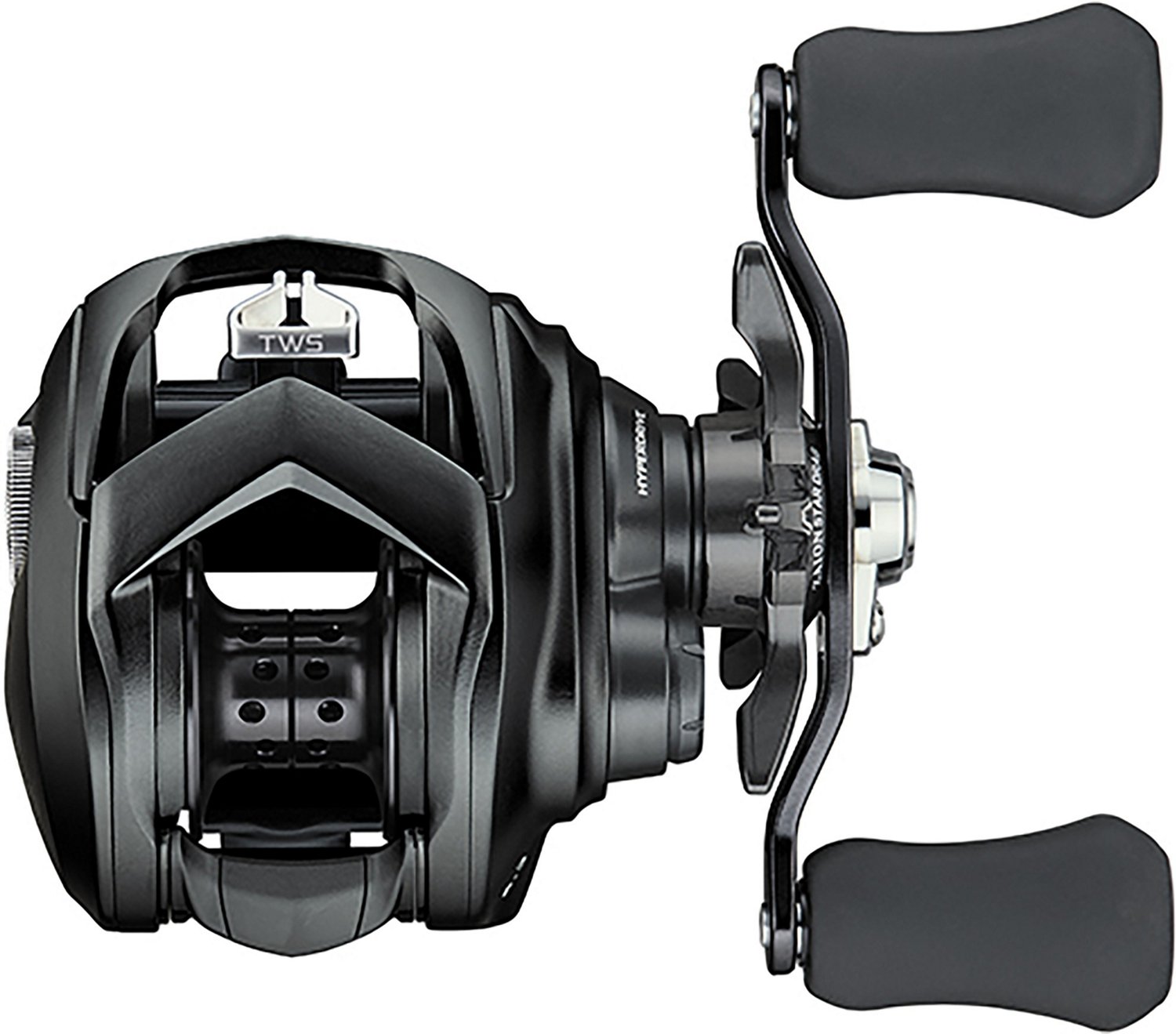 Daiwa Tatula 80 Baitcast Reel | Free Shipping at Academy