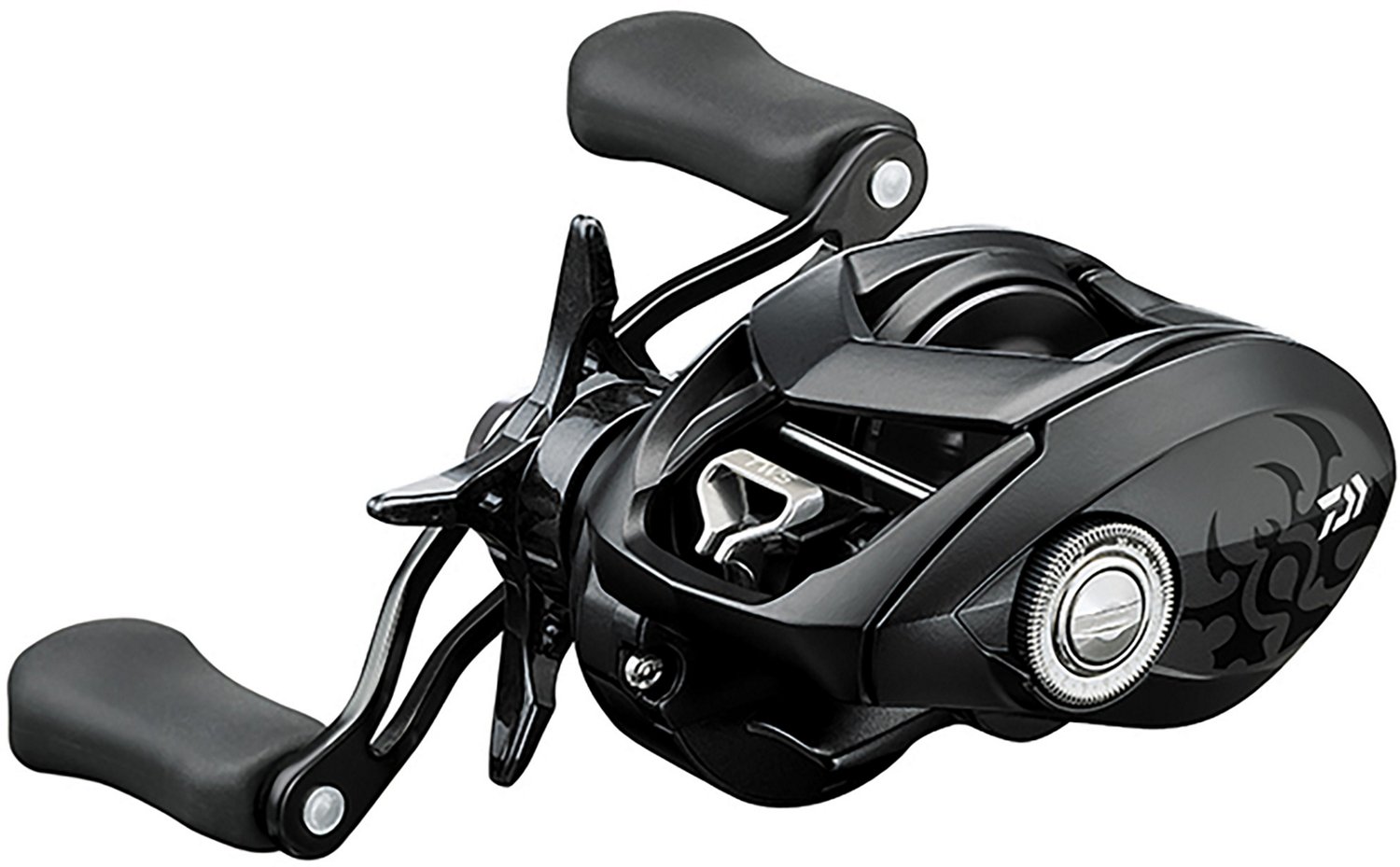 Daiwa Tatula 80 Baitcast Reel | Free Shipping at Academy