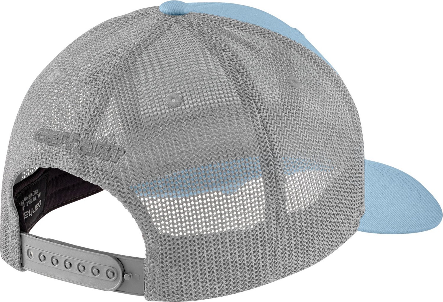 Carhartt Men's Rugged Flex Mesh Back Hat | Academy