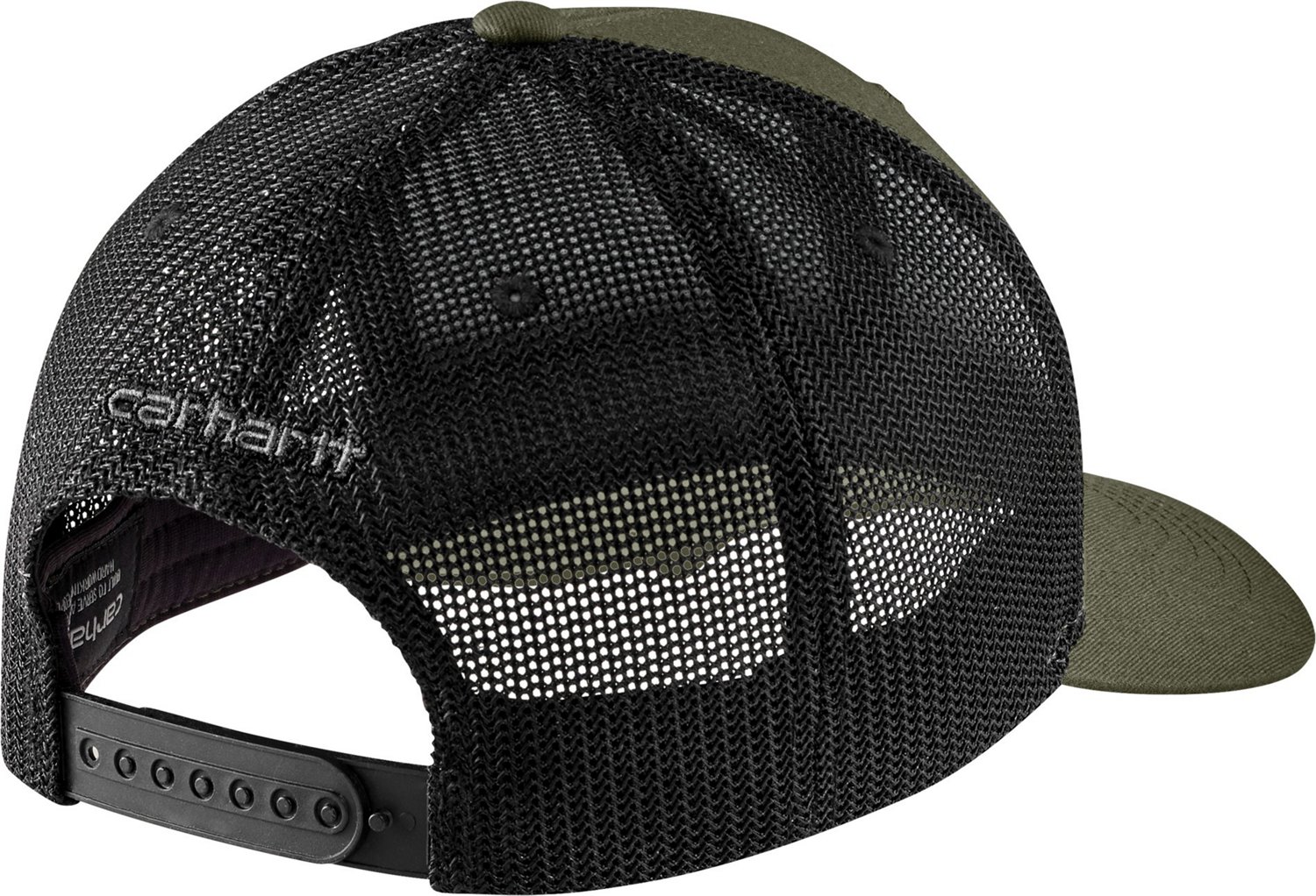 Carhartt Men's Rugged Flex Mesh Back Hat | Academy