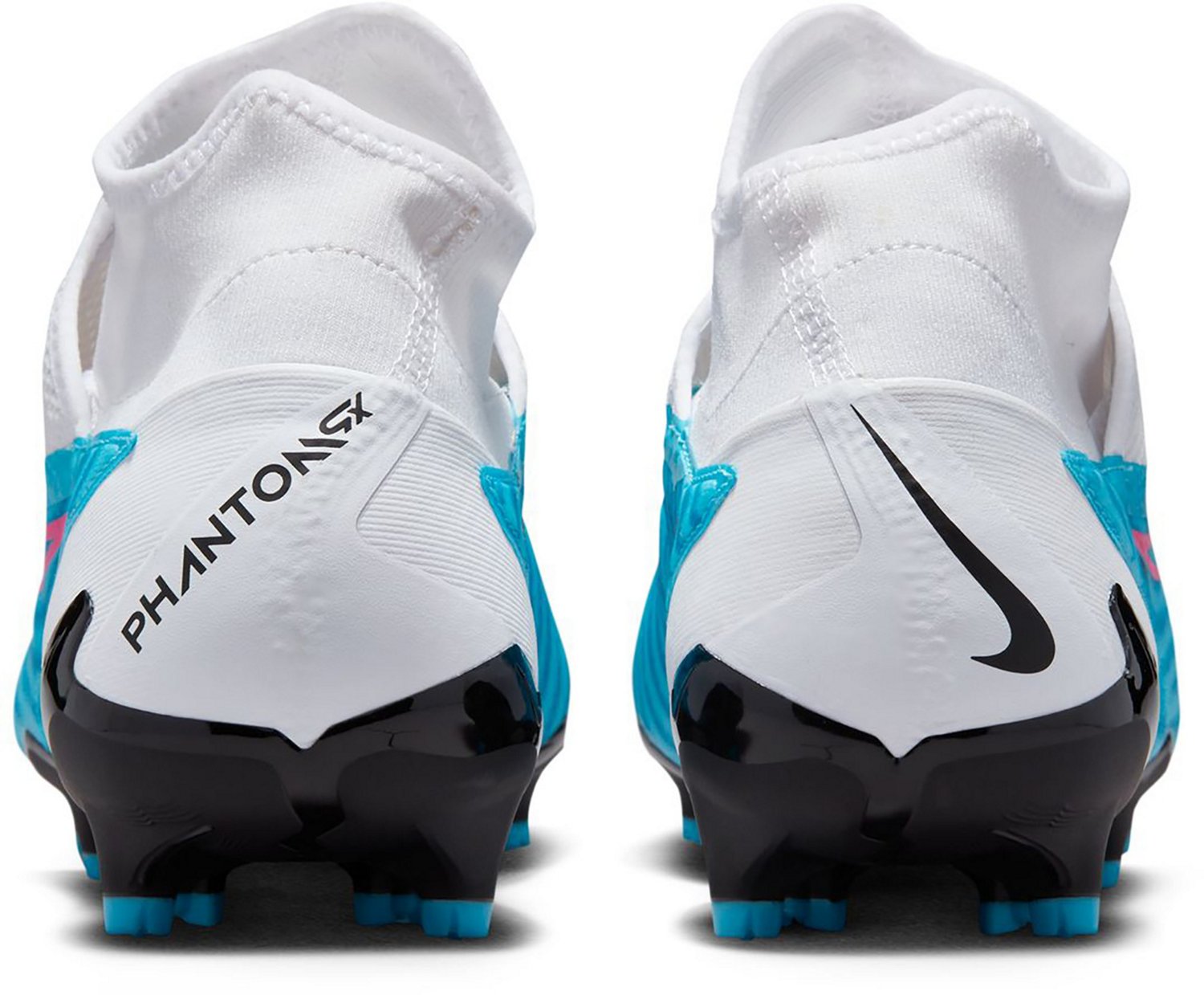 Nike Men's Phantom GX PRO DF Firm Ground Soccer Cleats | Academy