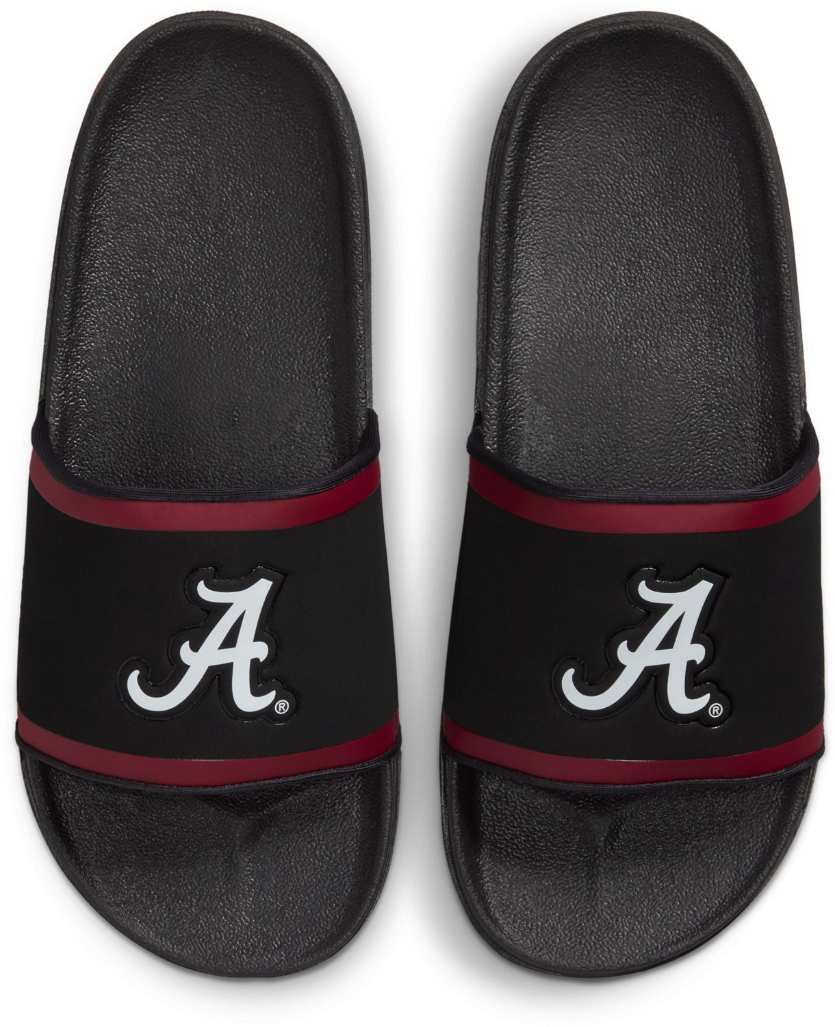 Nike Men's University of Alabama Offcourt Slides | Academy