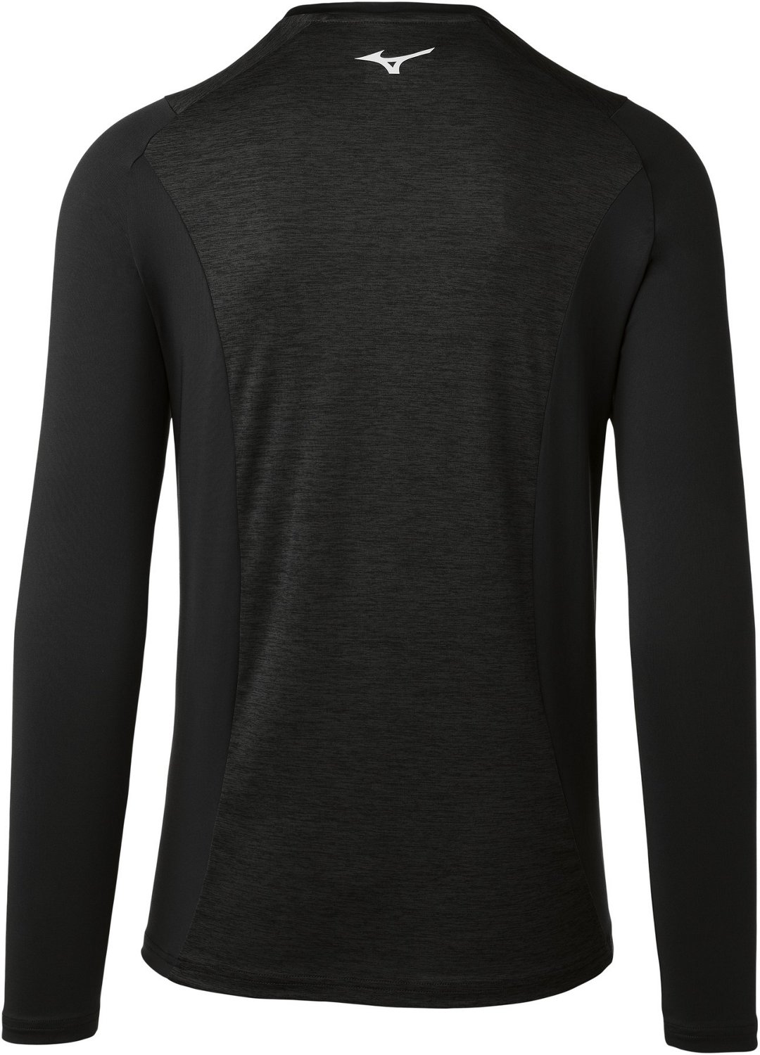 Mizuno Men's Alpha Stretch Long Sleeve Baseball Shirt | Academy