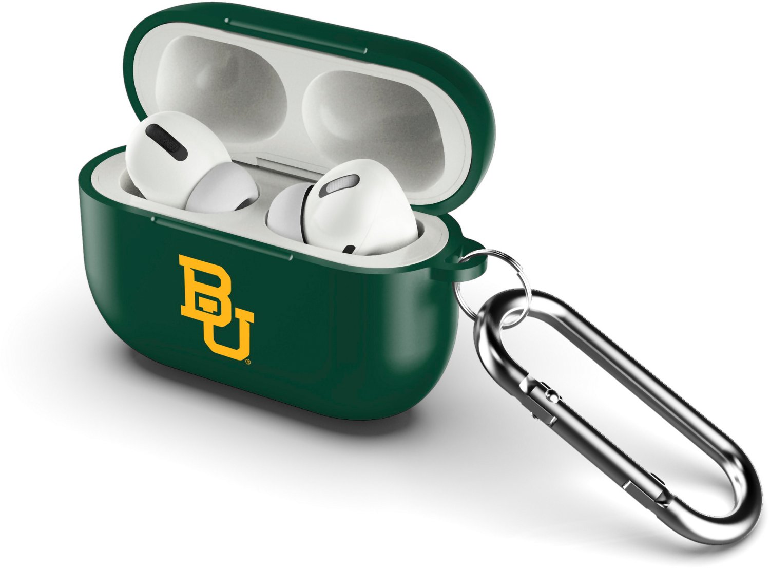 Prime Brands Group Baylor University Airpod Pro Case | Academy