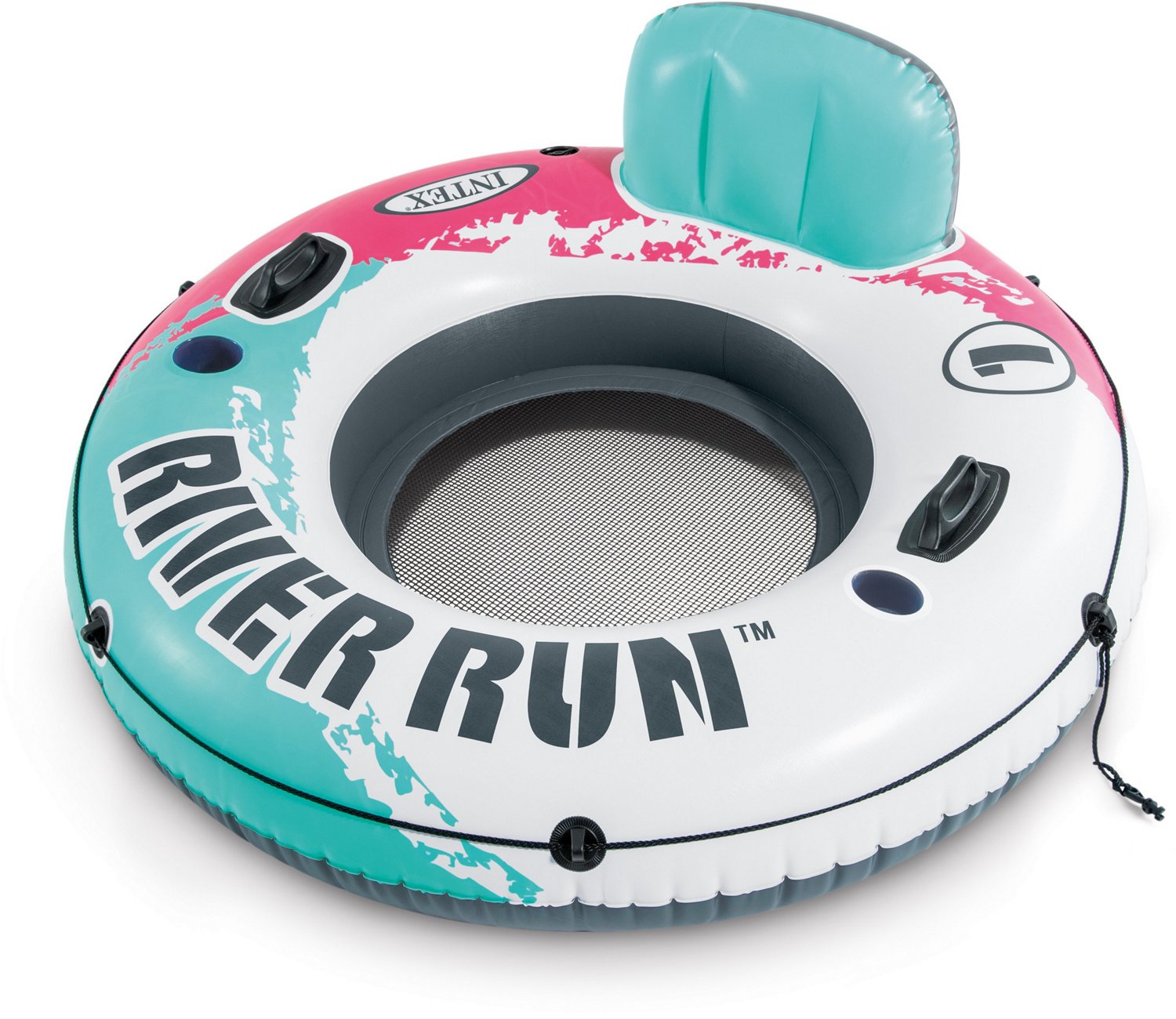INTEX River Run 1 Lounge Float | Academy