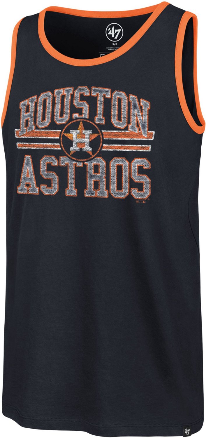 '47 Houston Astros Winger Franklin Tank Top | Academy