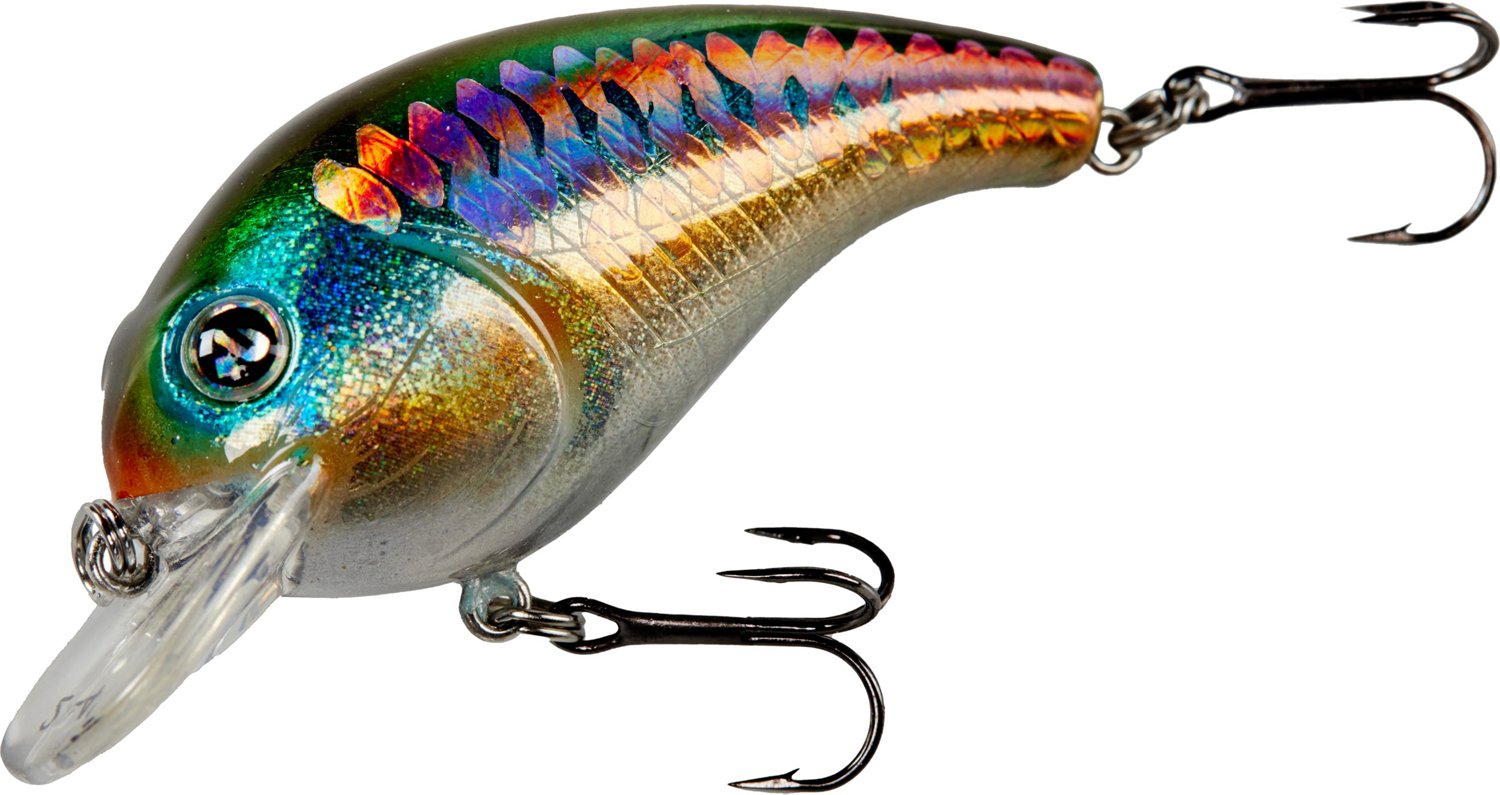 H2OX Model S Shallow Running Crankbait | Academy