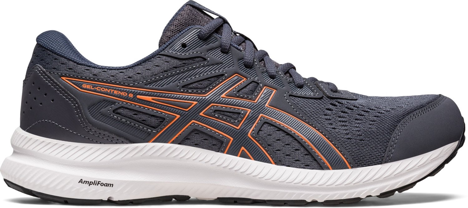 ASICS Men's Gel-Contend 8 Running Shoes | Academy