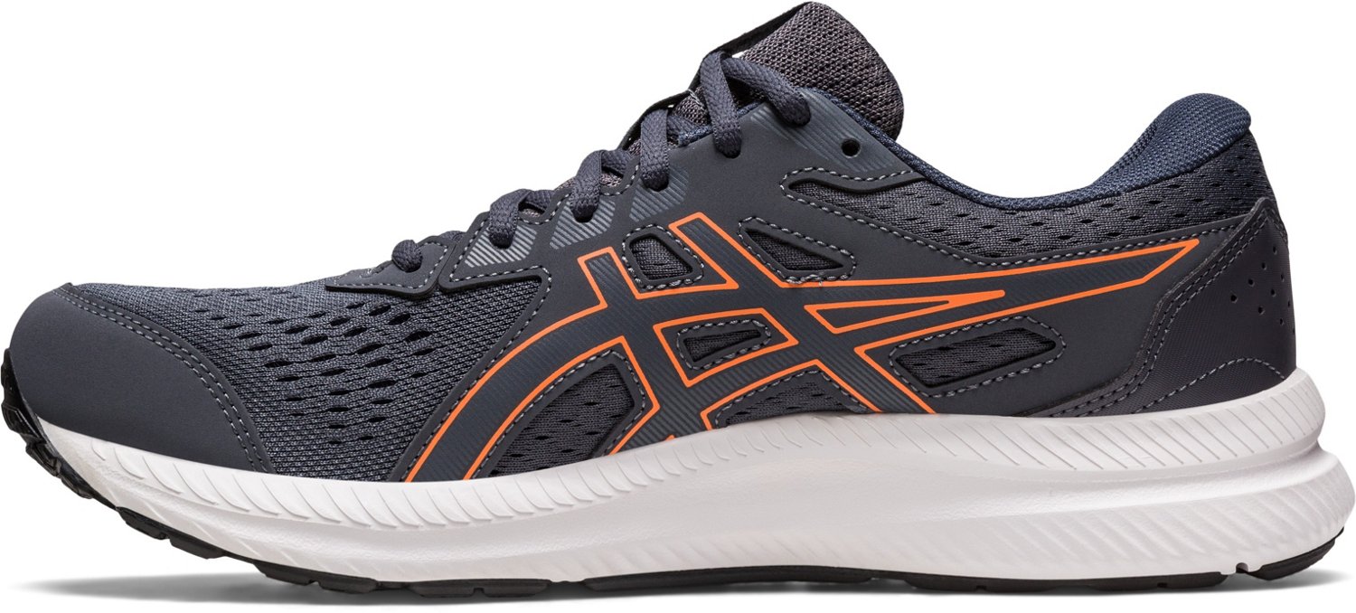 ASICS Men's Gel-Contend 8 Running Shoes | Academy