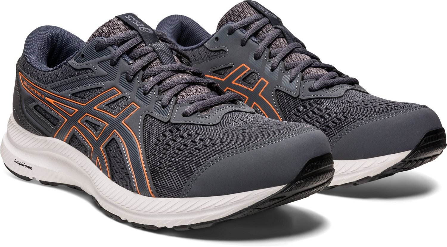 ASICS Men's Gel-Contend 8 Running Shoes | Academy