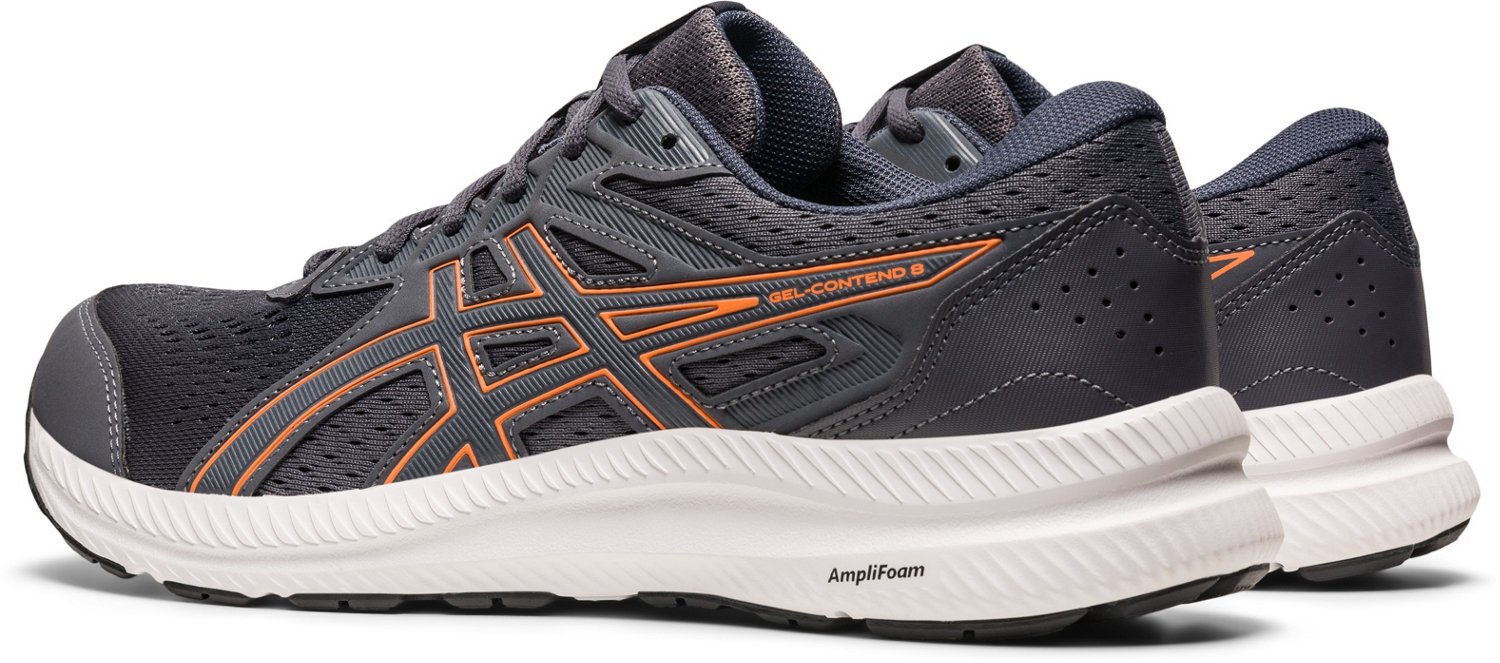 ASICS Men's Gel-Contend 8 Running Shoes | Academy
