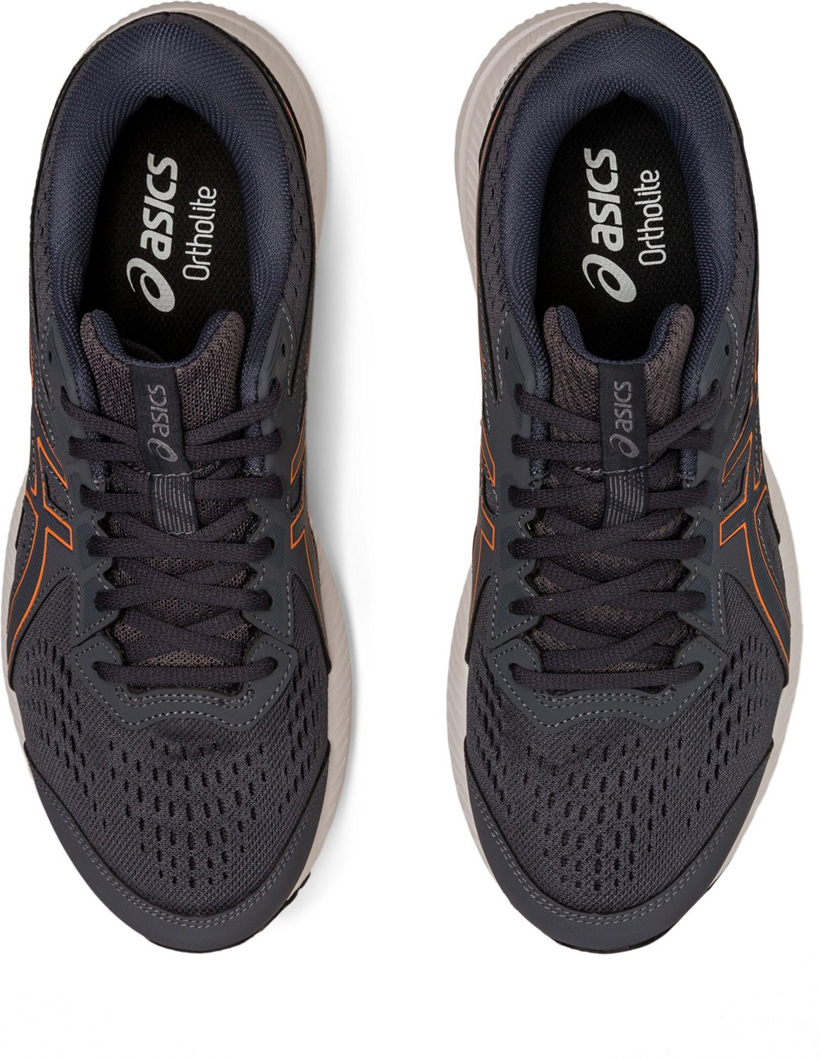 ASICS Men's Gel-Contend 8 Running Shoes | Academy