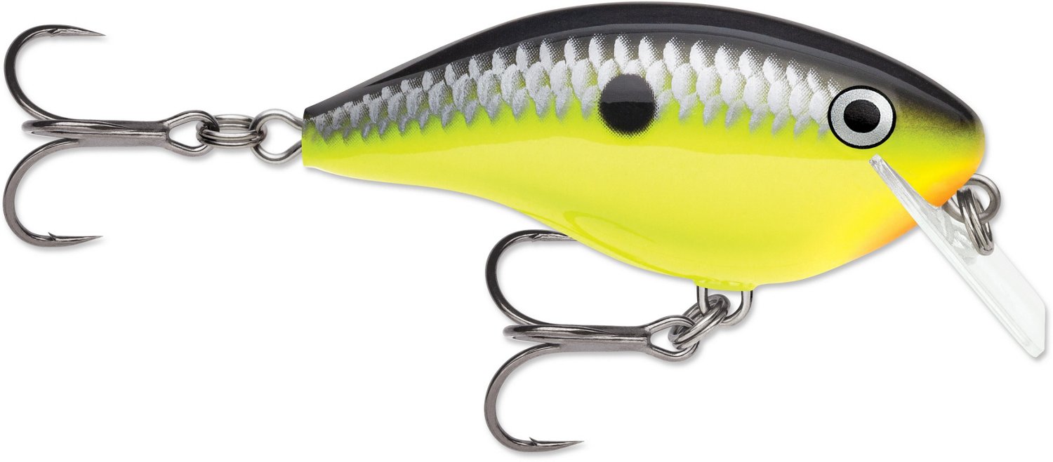 Rapala Ott's Garage Rocco 5 | Academy
