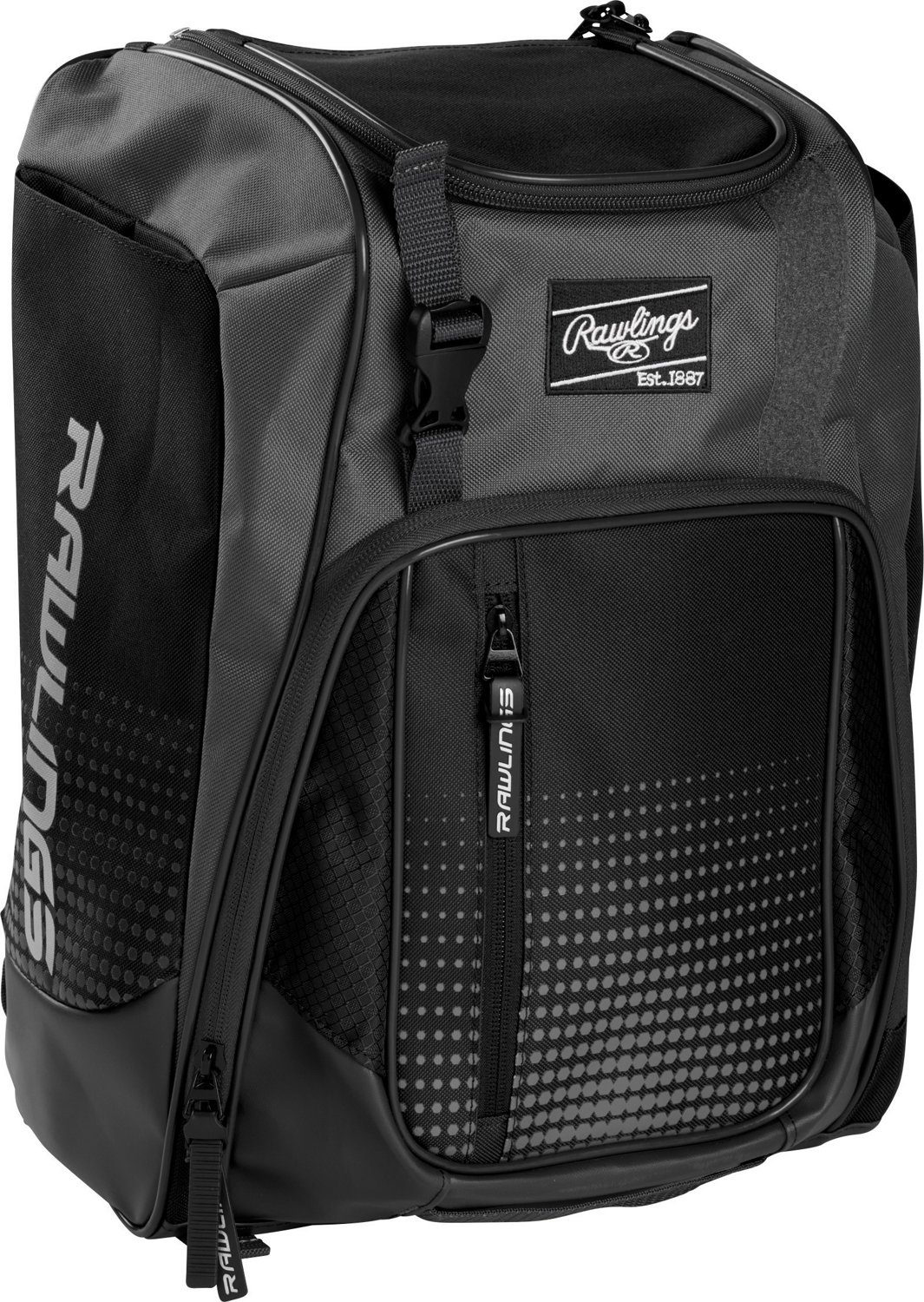 Rawlings Franchise Bat Pack | Free Shipping at Academy