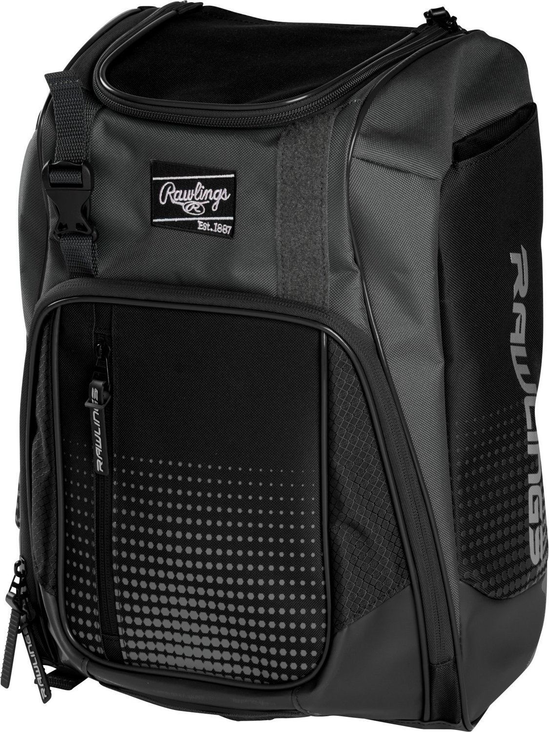 Rawlings Franchise Bat Pack | Free Shipping at Academy
