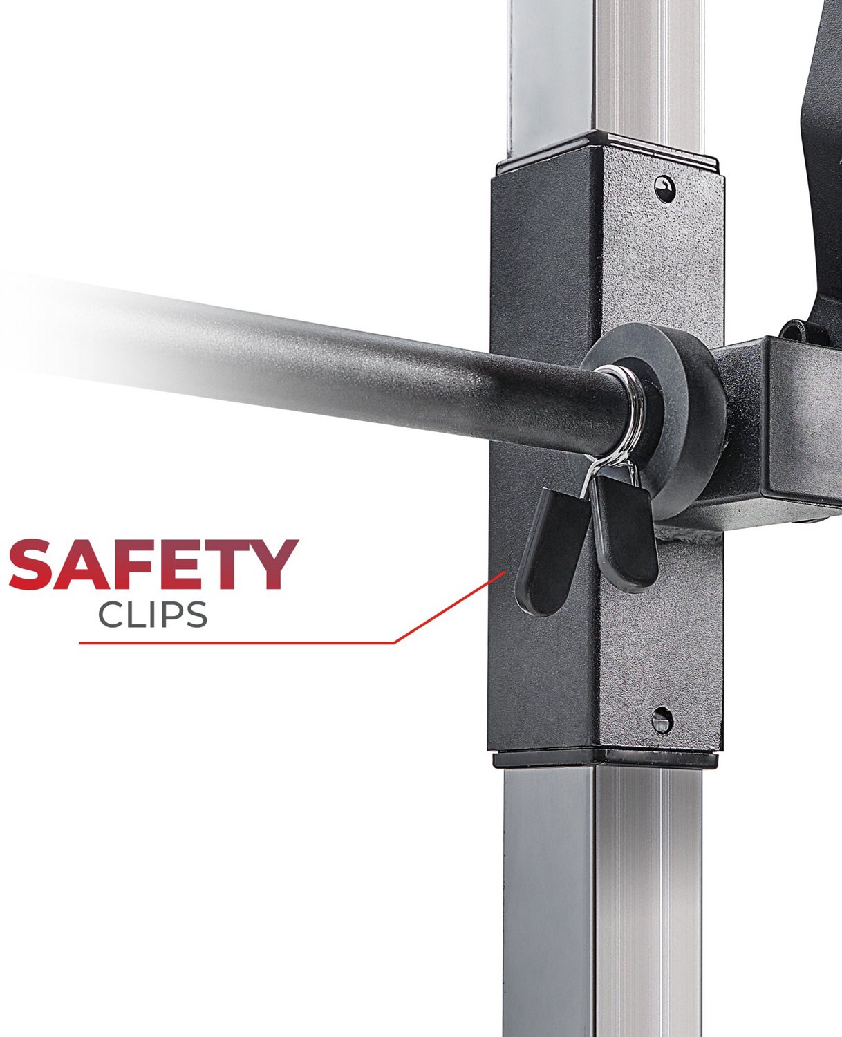 Sunny Health & Fitness Essential Series Smith Machine Squat Rack | Academy