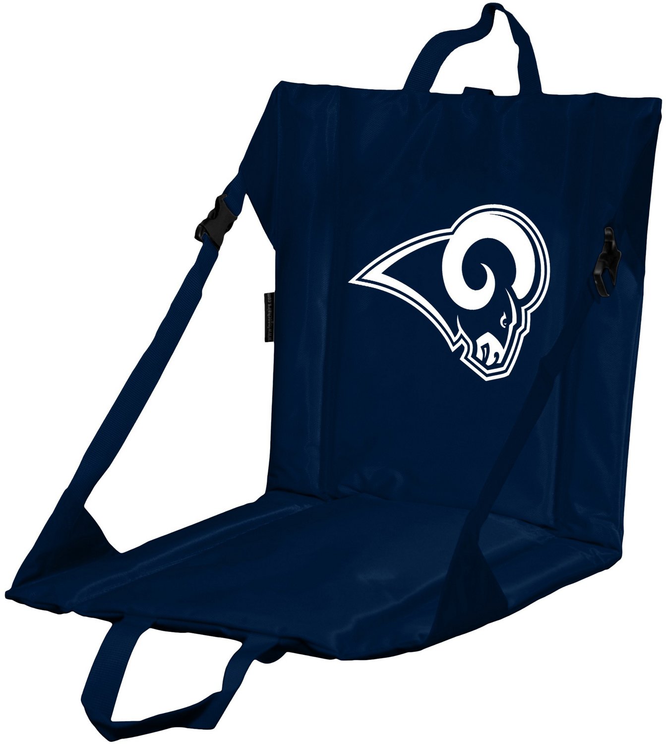 Logo Brands Los Angeles Rams Stadium Seat | Academy