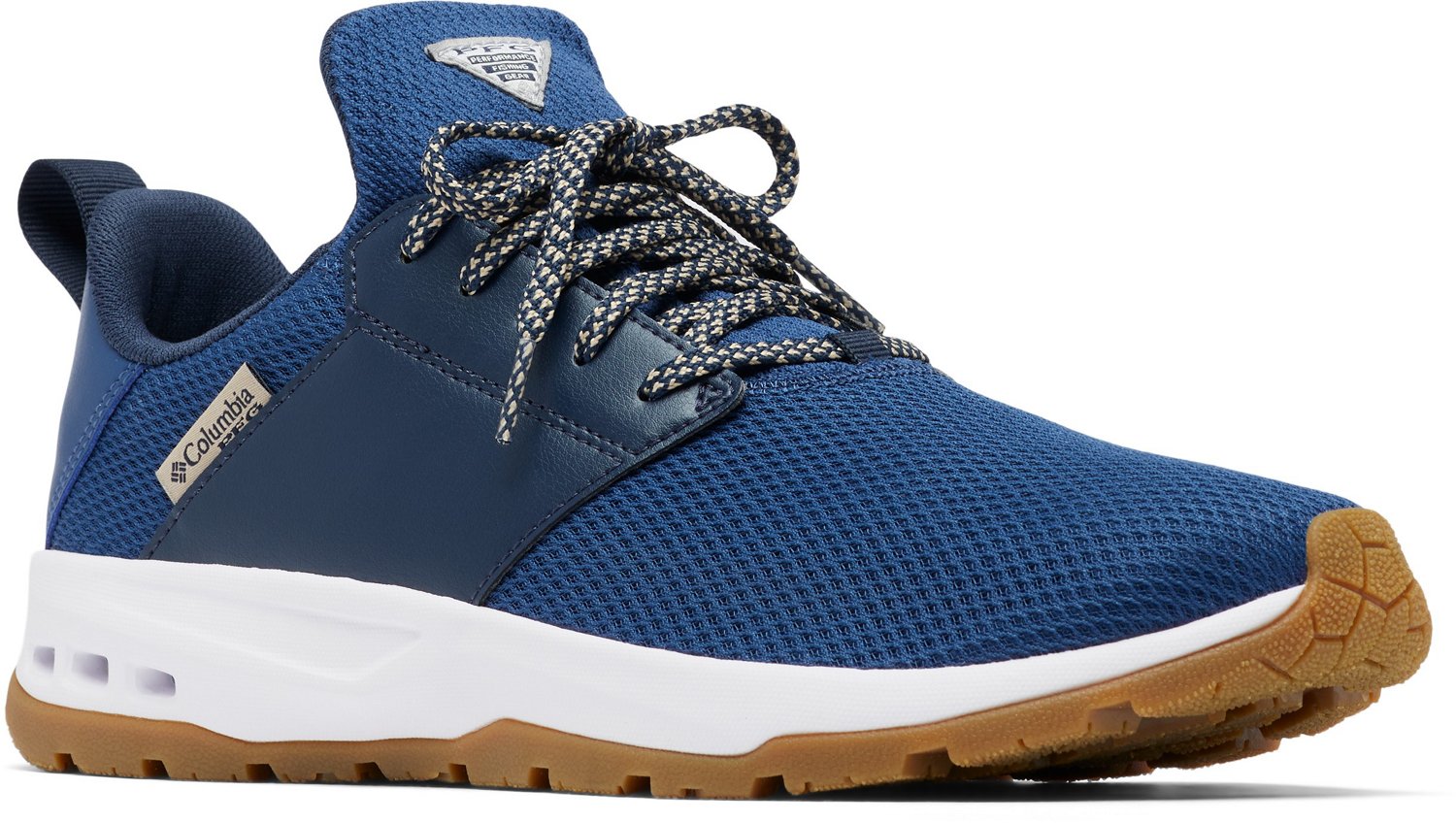 Columbia Men's PFG Tamiami Shoes | Free Shipping at Academy