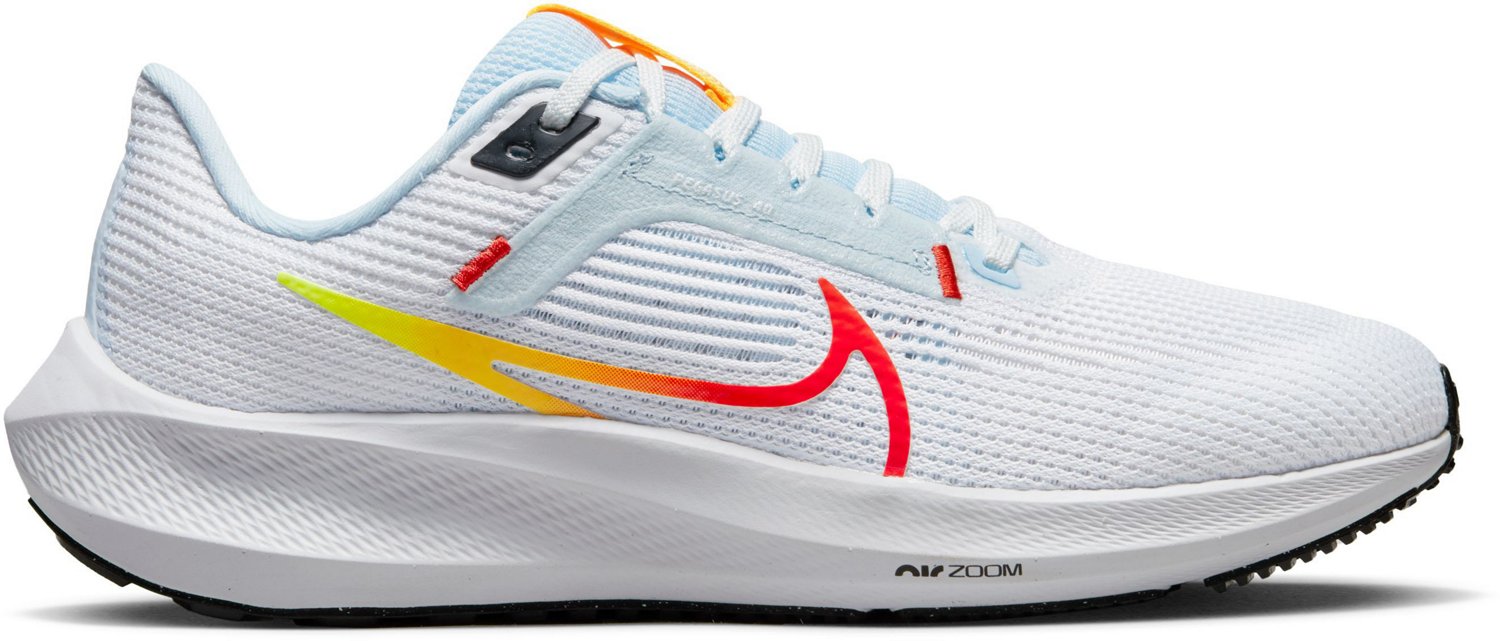 Nike Women's Pegasus 40 Running Shoes | Free Shipping at Academy