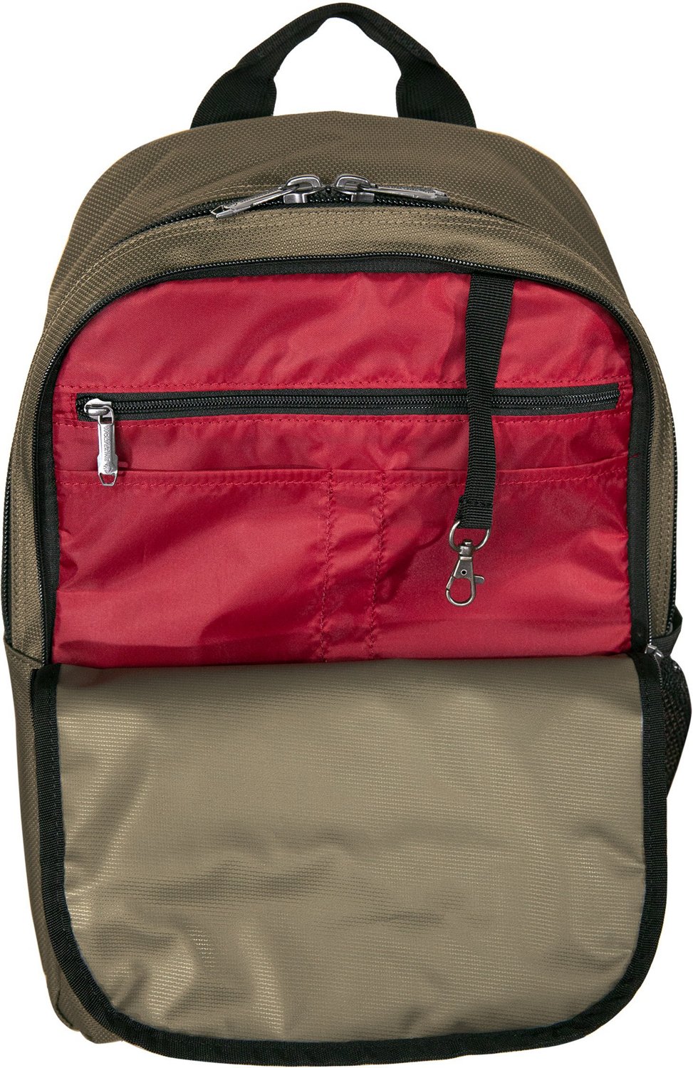 Wolverine Slimline Laptop 27 L Backpack | Academy