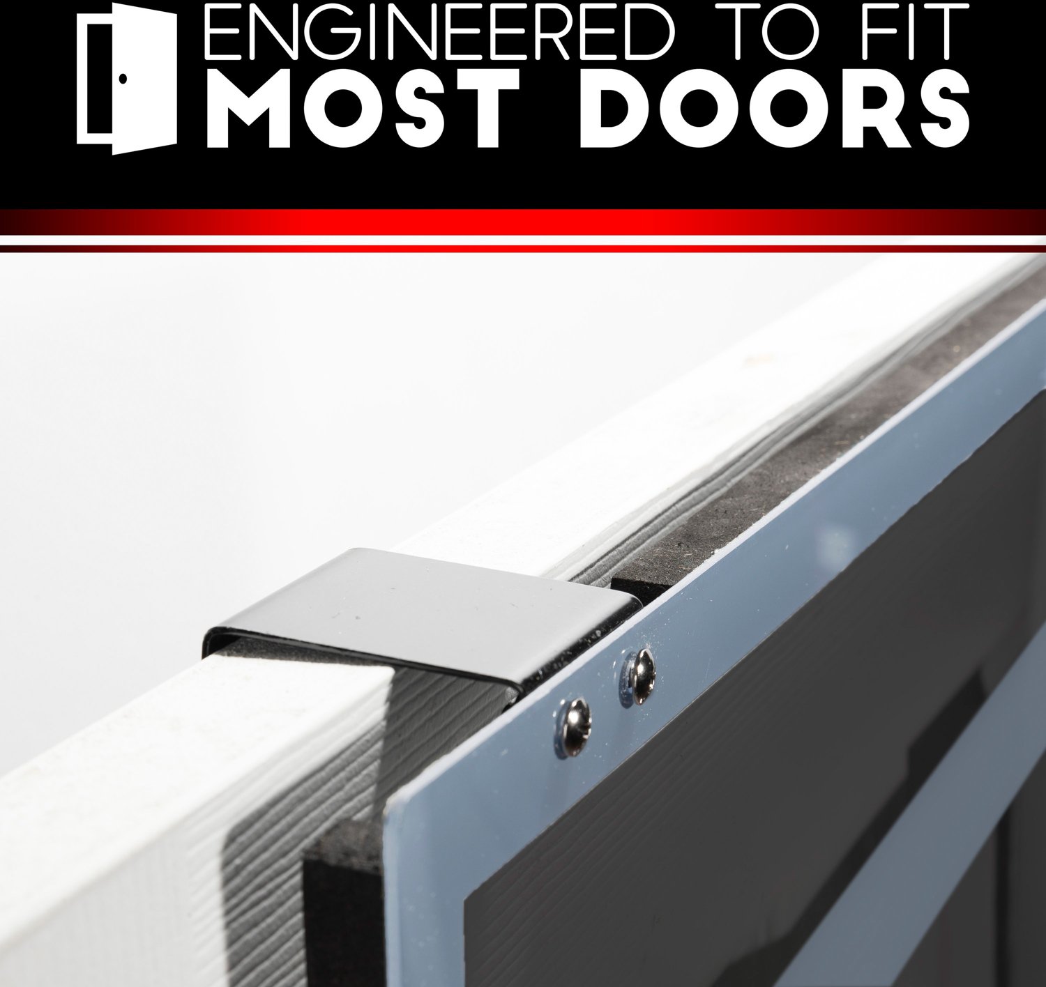 Franklin Over-the-Door Mini Basketball Hoop | Academy