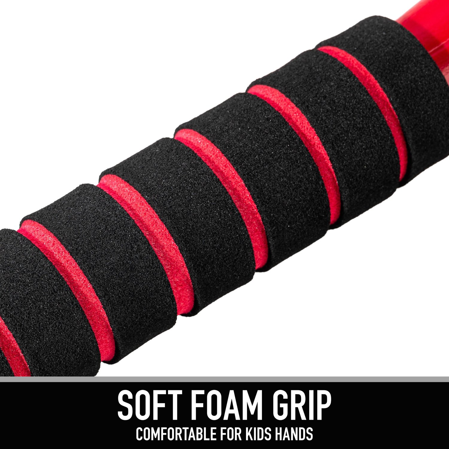 Franklin Kids' MLB Jumbo Plastic Baseball Bat | Academy