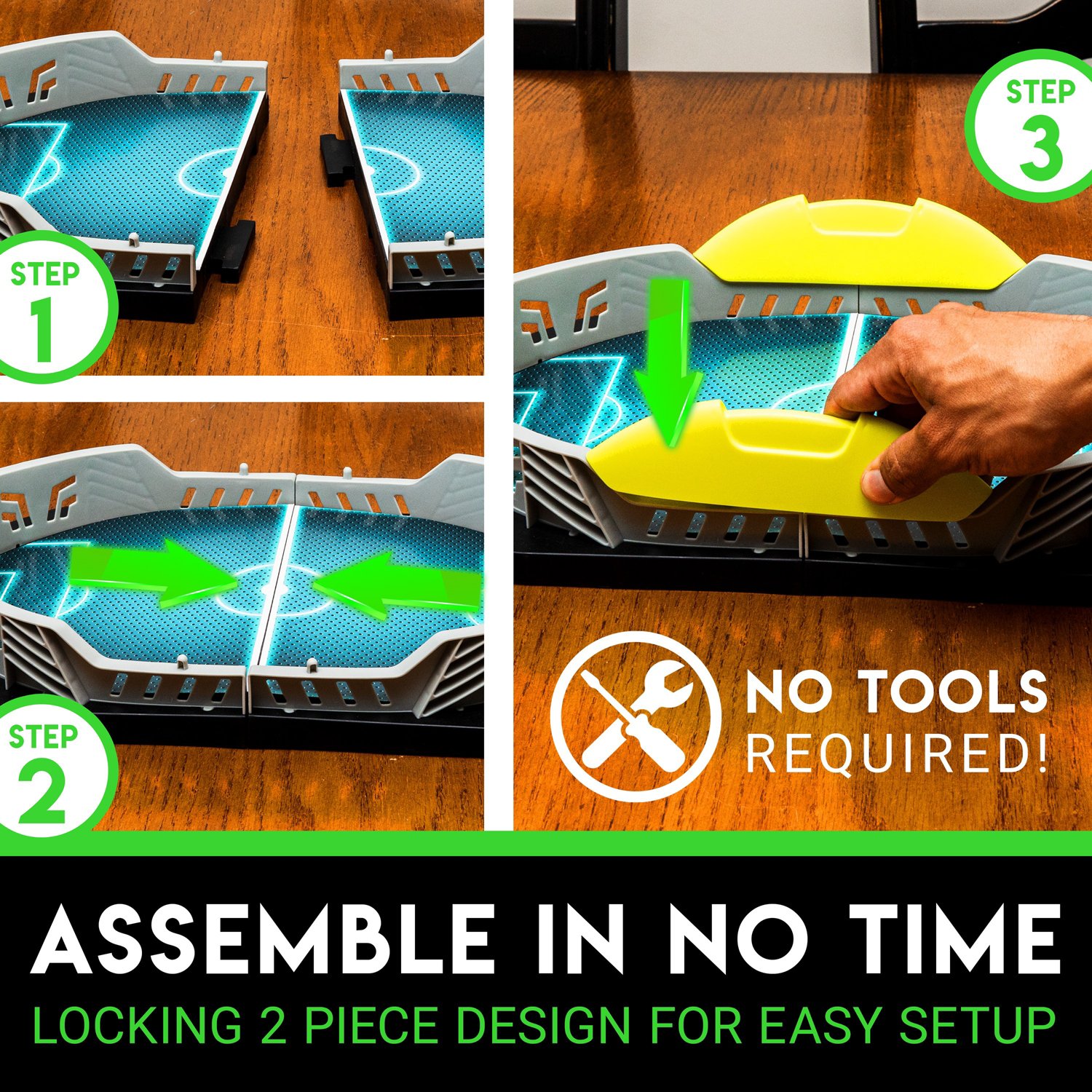 Franklin Soccer Shootout Tabletop Game | Academy