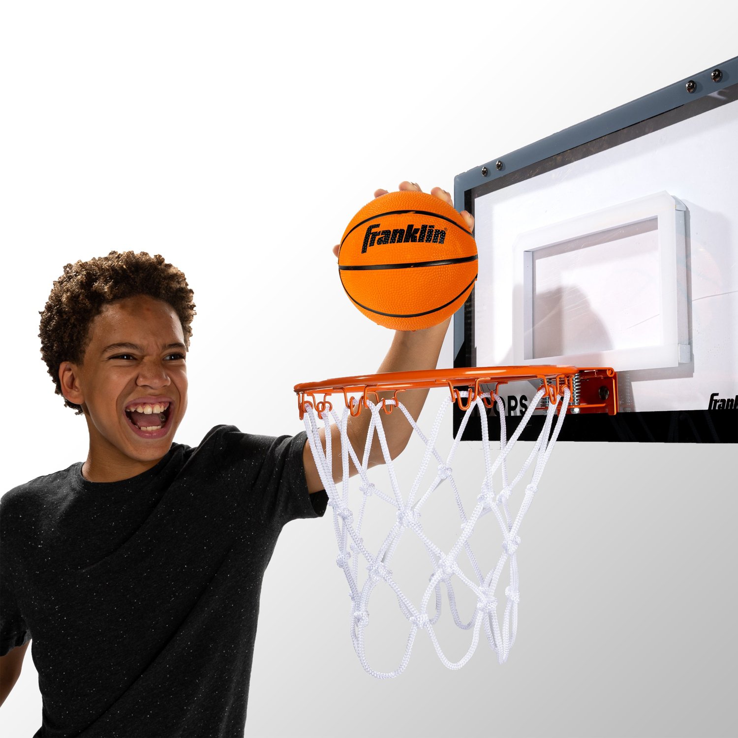 Franklin Pro Hoops Replacement Mini Basketballs 3-Pack | Academy