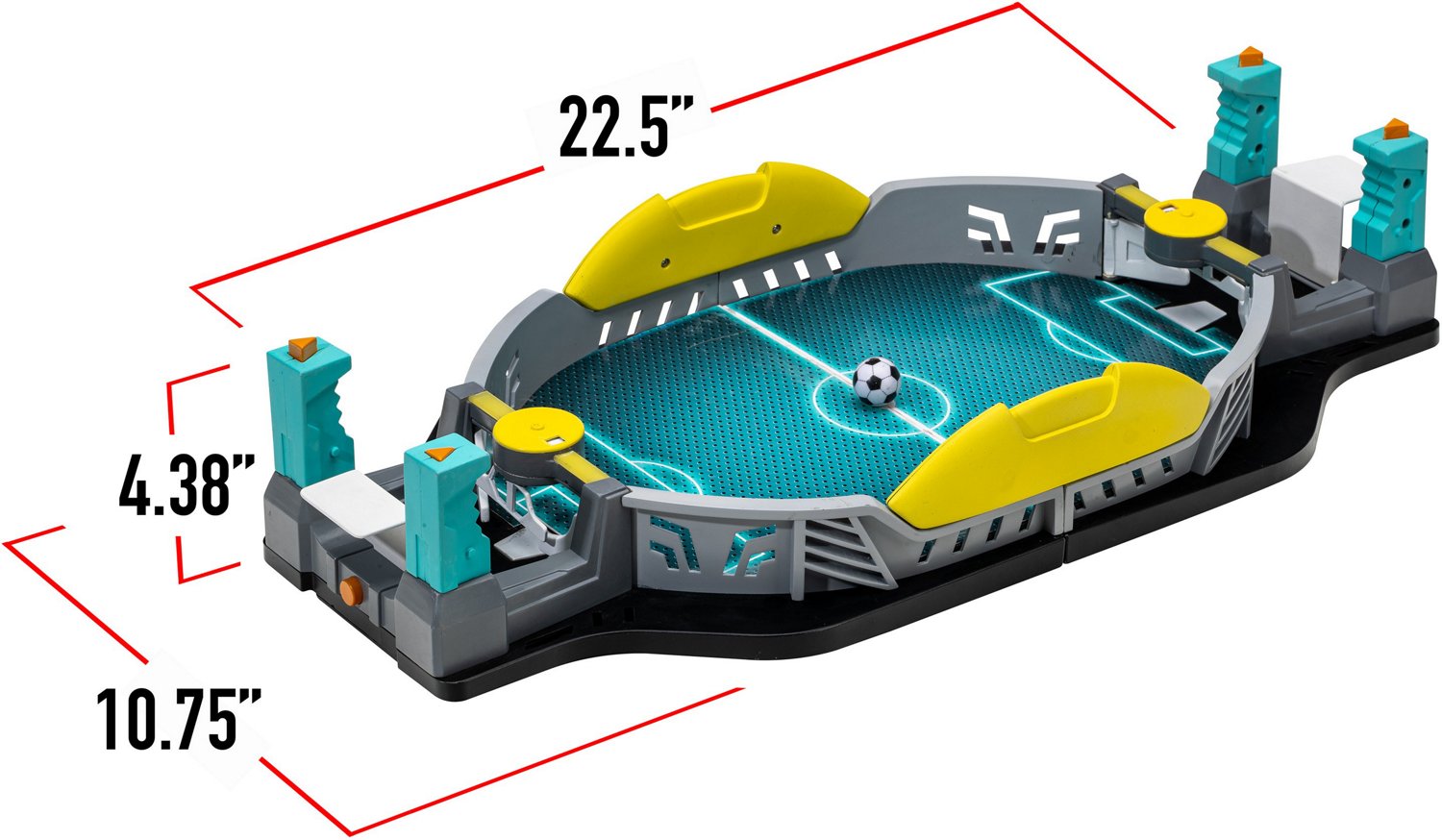 Franklin Soccer Shootout Tabletop Game | Academy