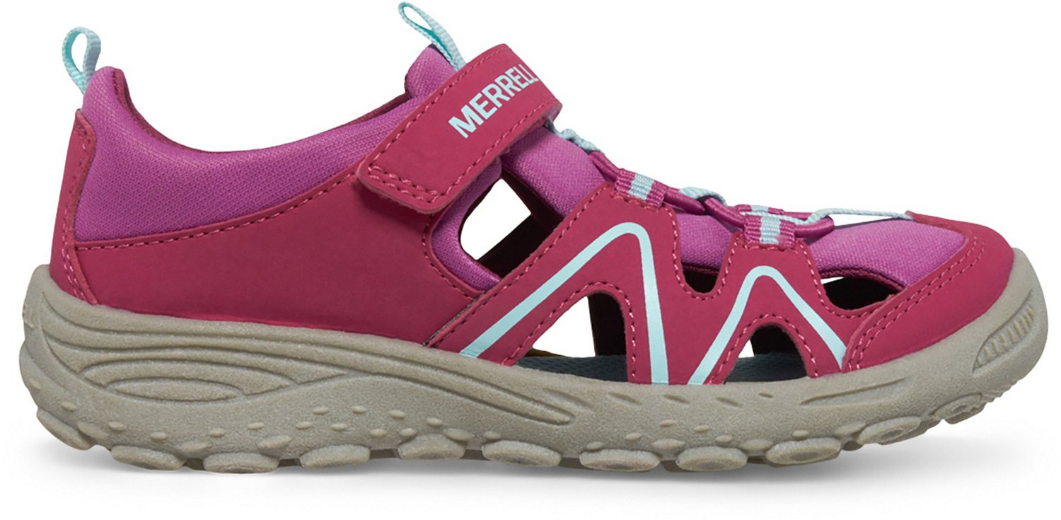 Merrell Girls' Hydro Explorer Sandals | Free Shipping at Academy