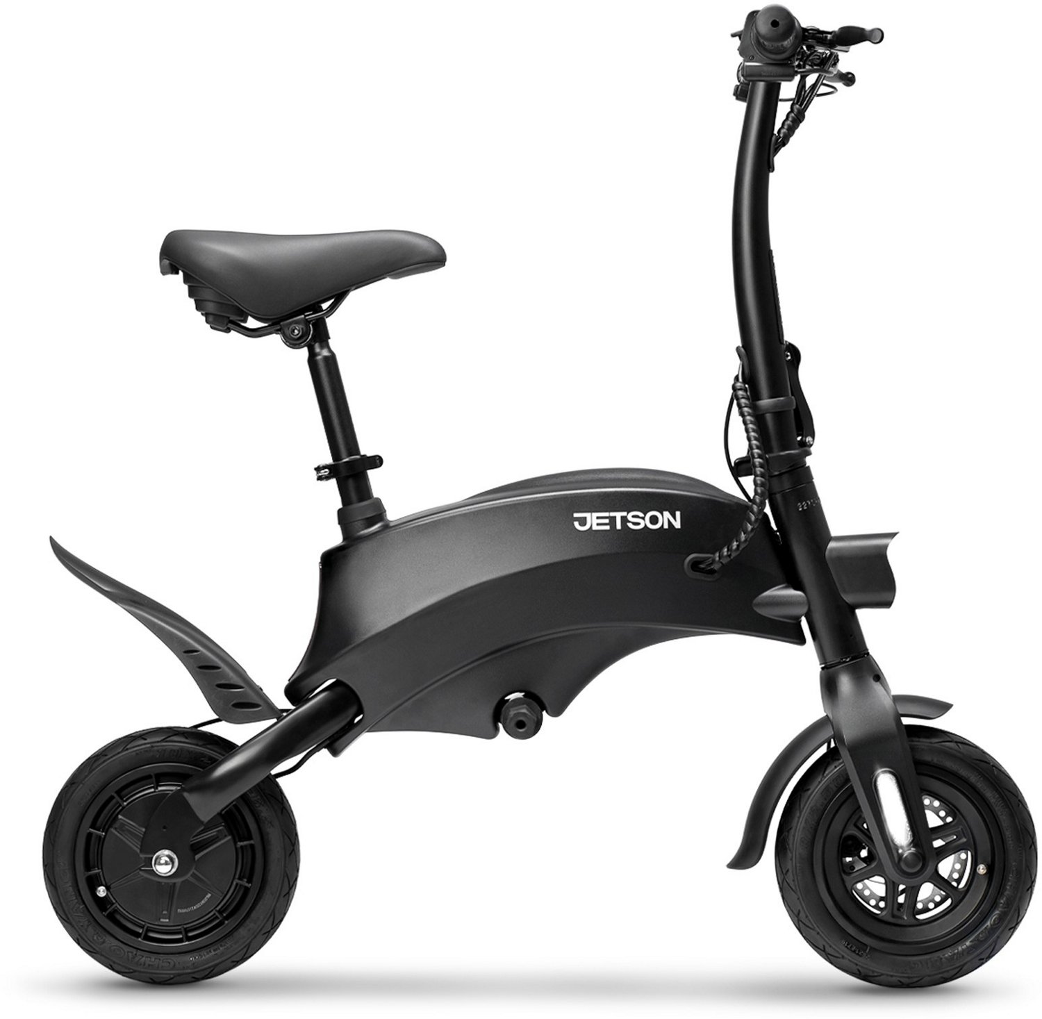 Jetson LX10 Folding Ride-On Electric Scooter | Academy